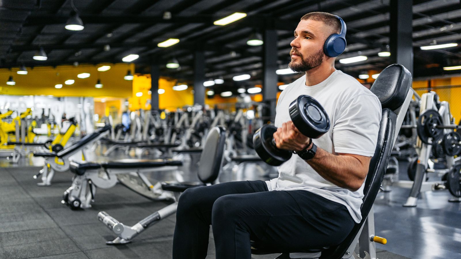 Money: Can you build a home gym for less than a gym membership? | UK ...