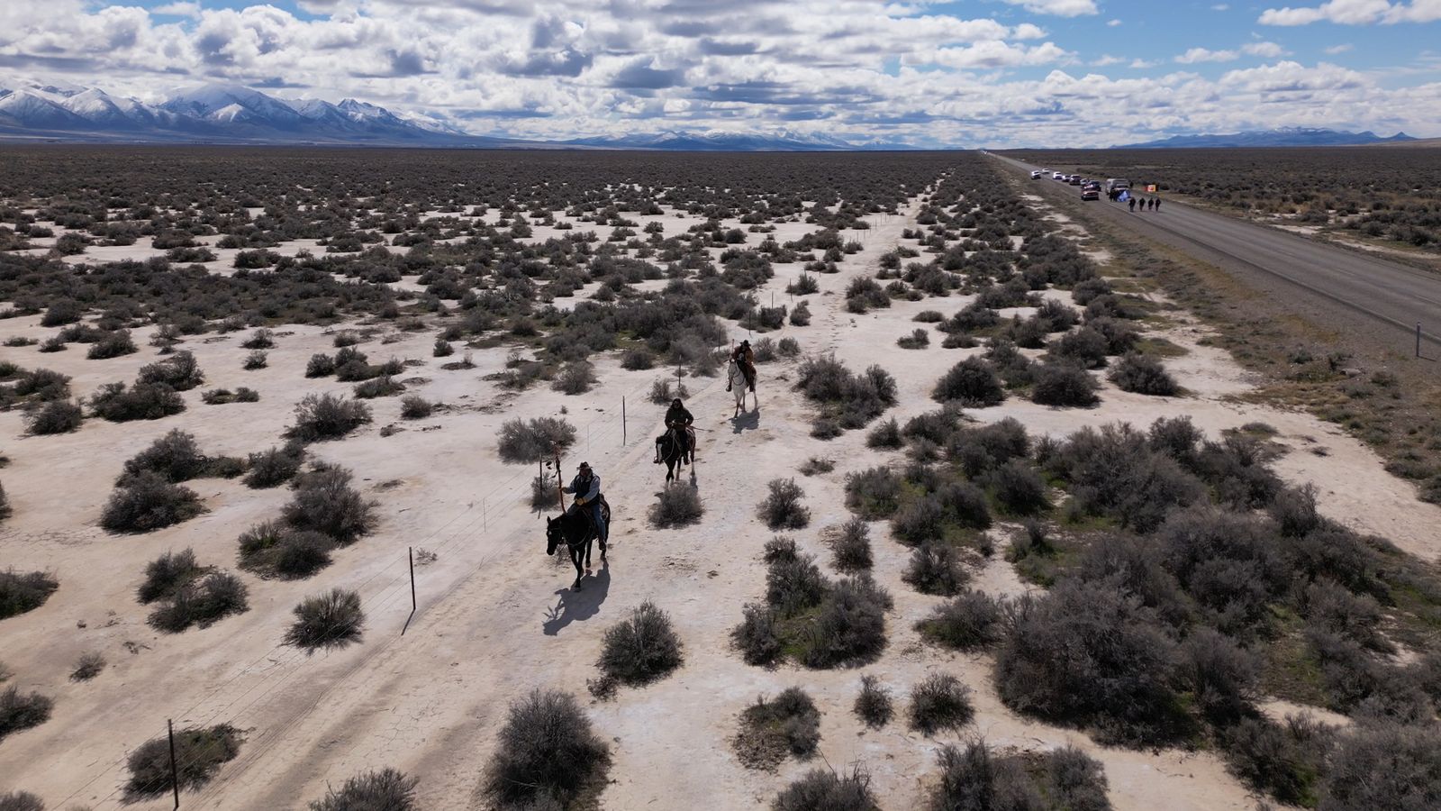 Lithium mine being built on 'sacred ground' where Native Americans say ...