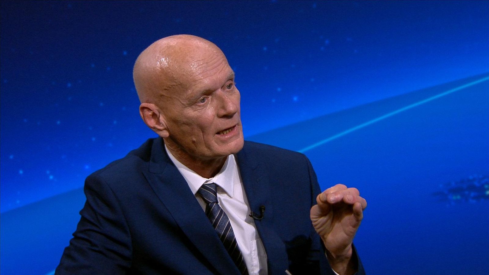 'Death row will not give back their loved ones' - Former death row ...