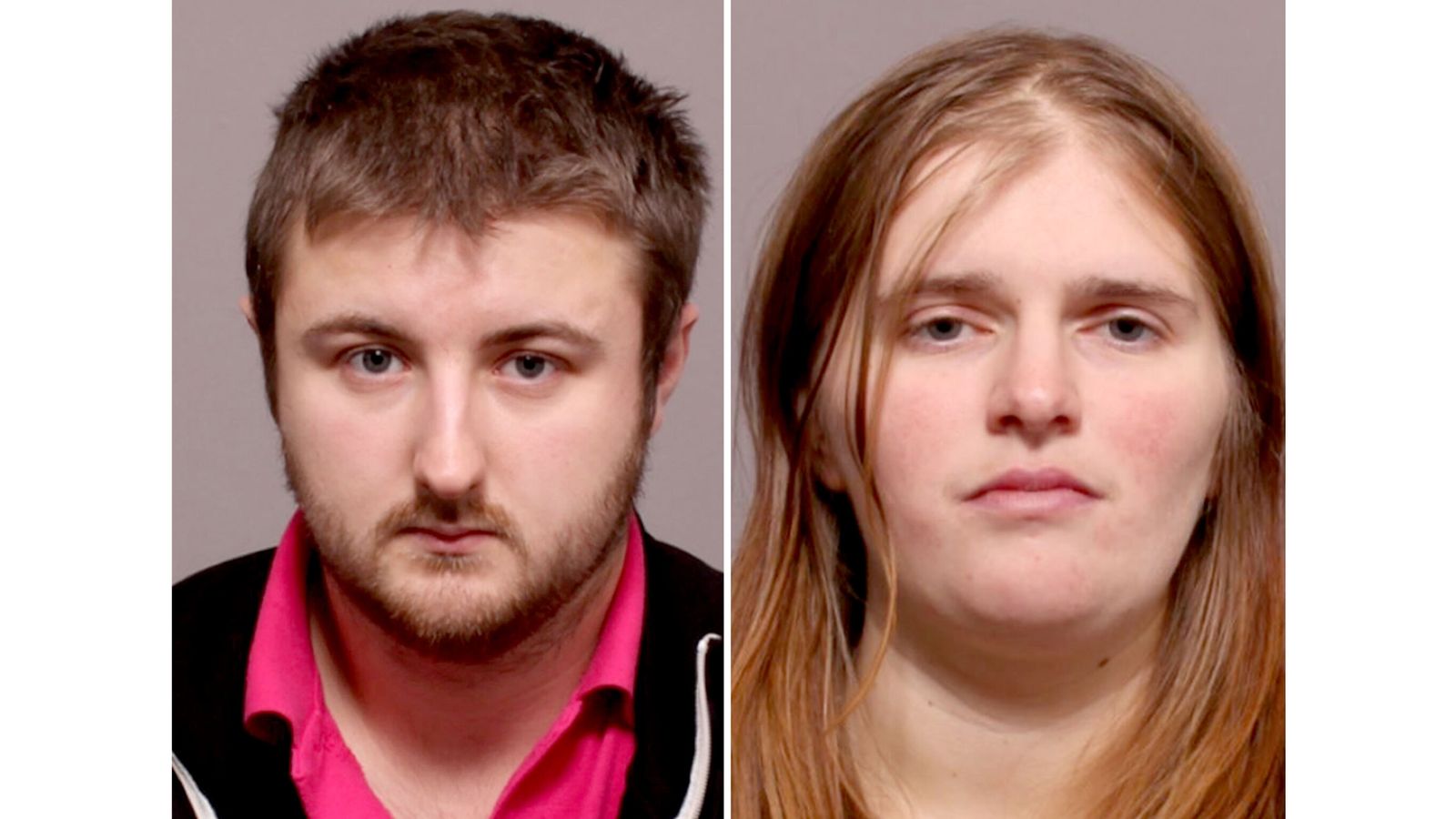 Michael Davis given life sentence for murdering his baby son - who ...
