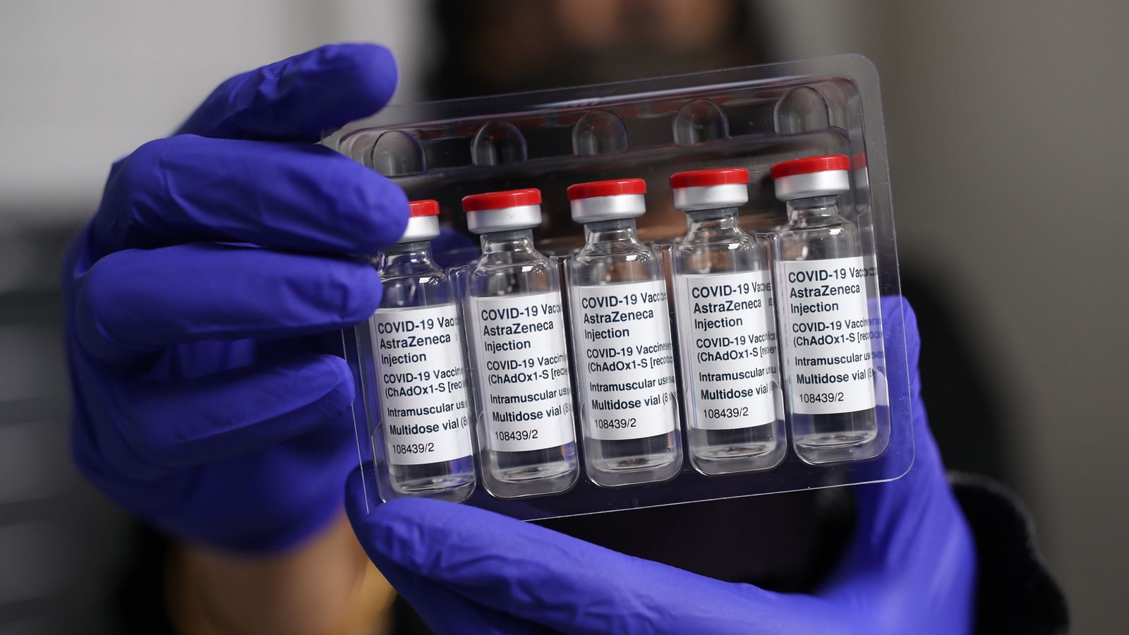 This is not about being anti-vax – it's about being honest that all ...