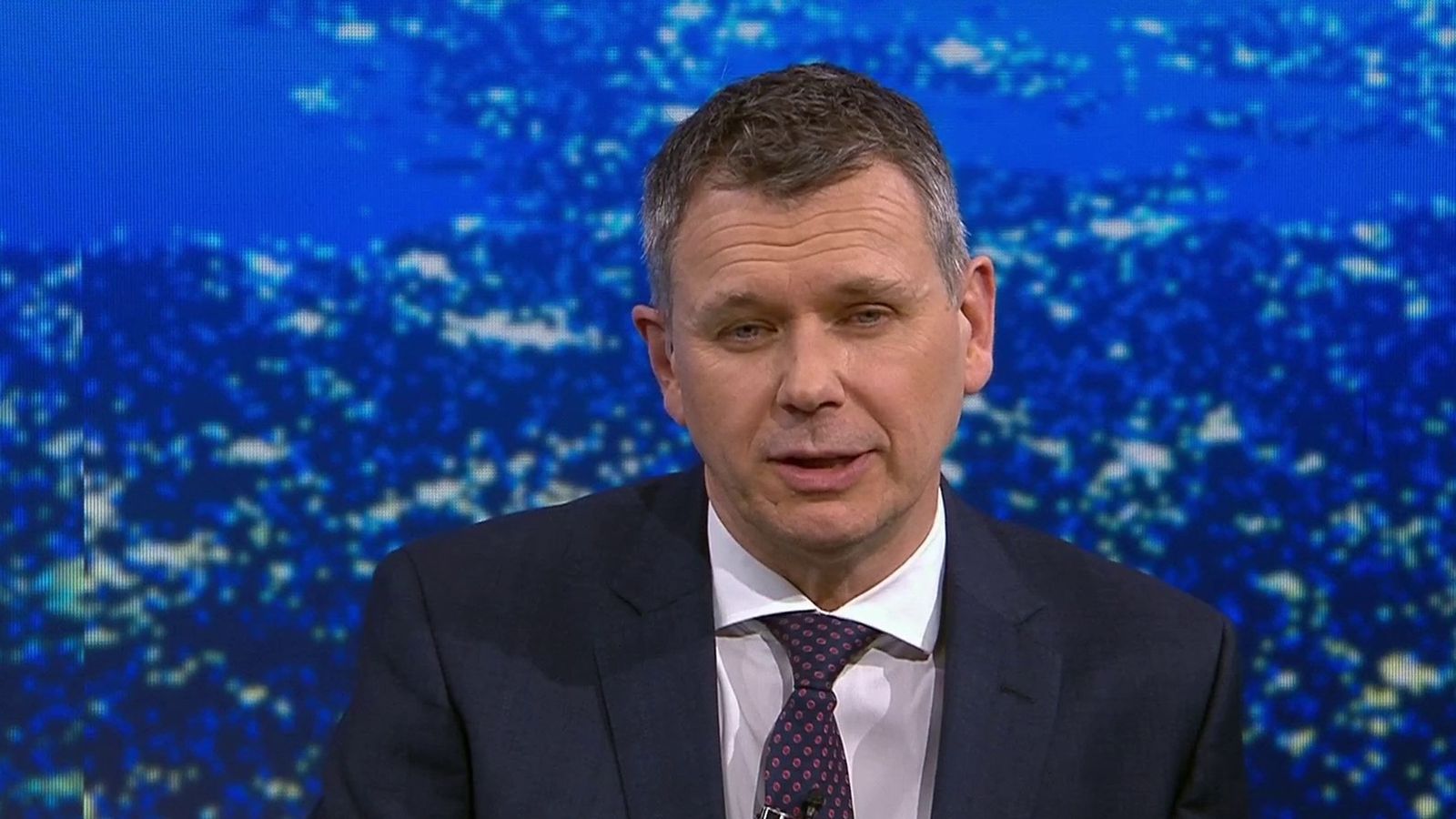 In full: Wednesday's The World | News UK Video News | Sky News