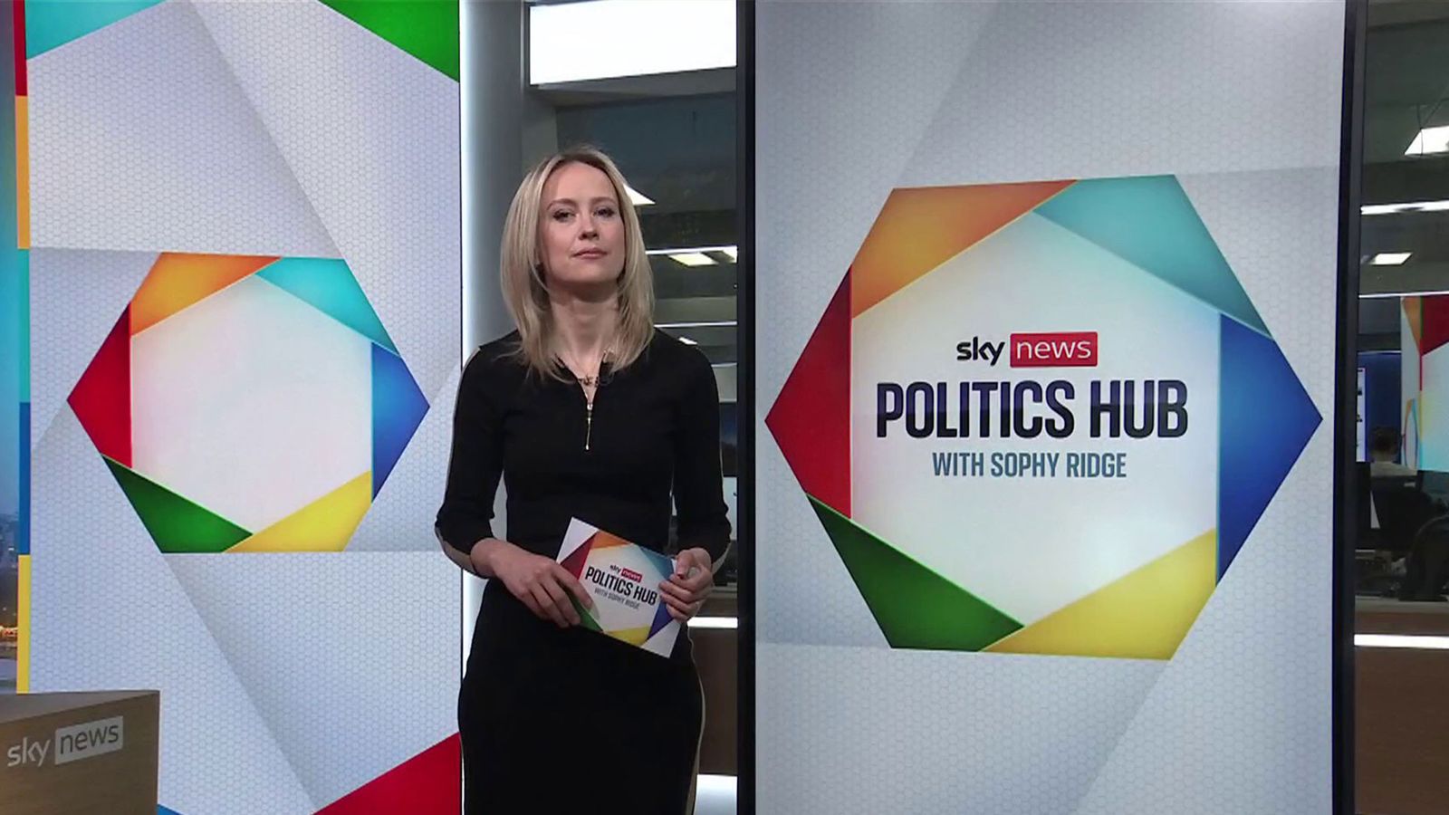 In full: Wednesday's Politics Hub | News UK Video News | Sky News