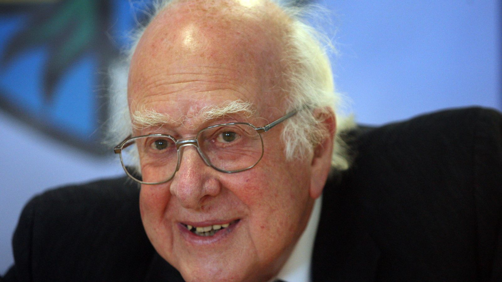 Professor Peter Higgs: 'Pioneering' physicist who gave name to Higgs ...