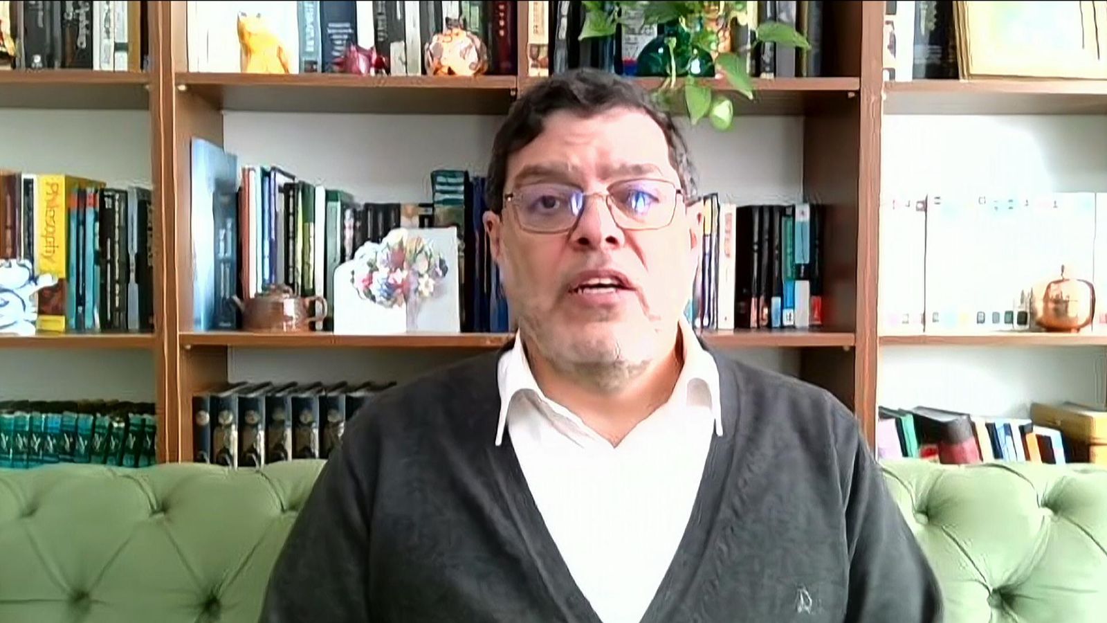 Iran attack a 'major humiliation for Israeli regime' says Iranian ...