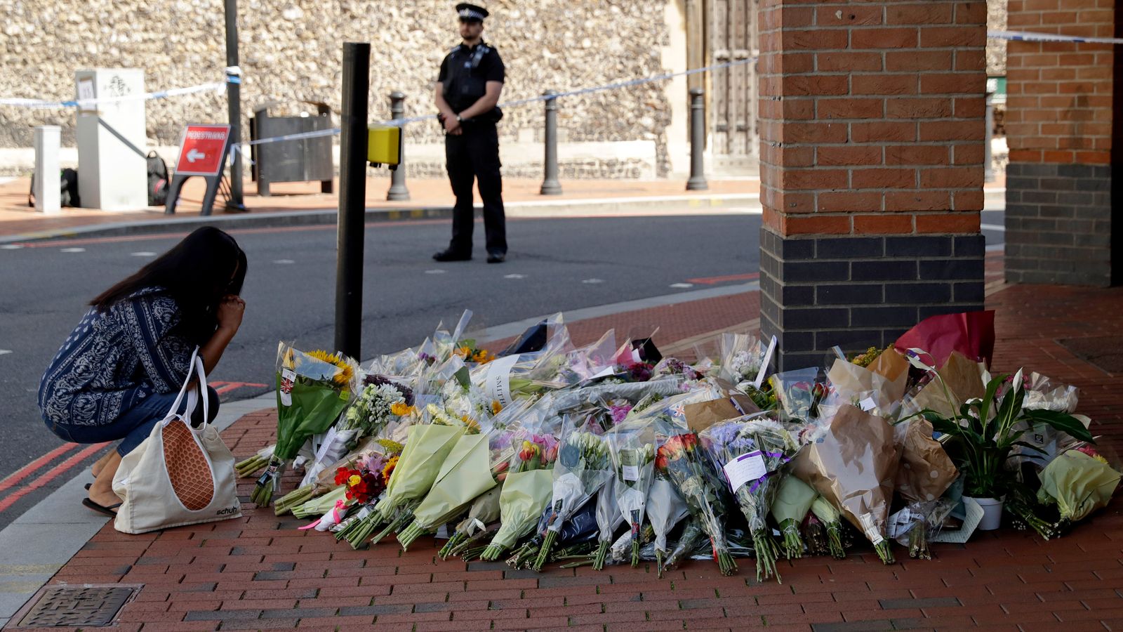 Deaths of Reading terror attack victims 'probably avoidable', inquest ...