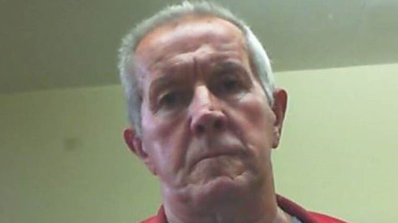 Richard Scatchard: Body confirmed to be sex offender wanted over woman ...