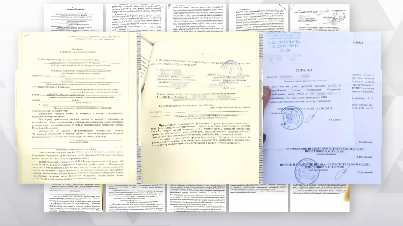 Indian men claim they've been forced to fight for Russia's military in ...