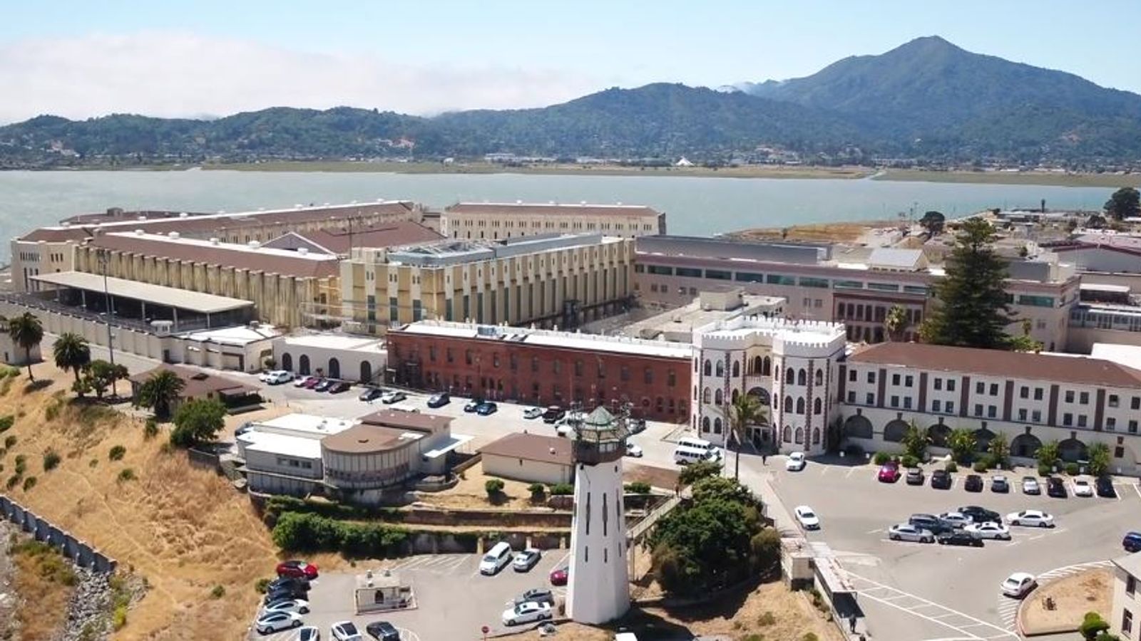 As end to death row nears in California, we meet condemned inmates held ...