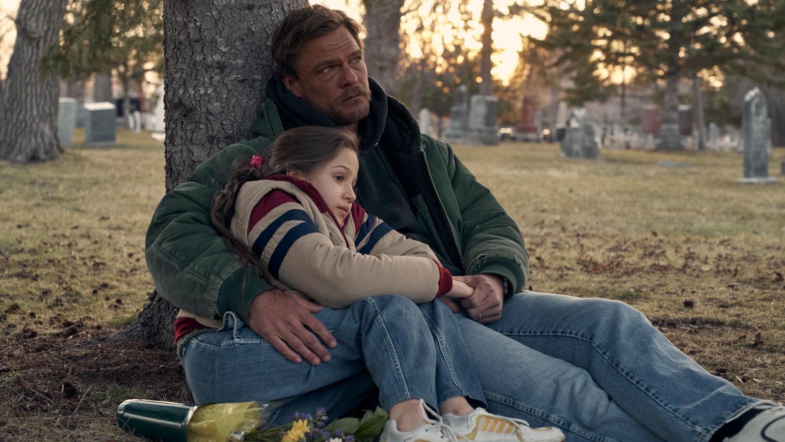 Ordinary Angels: Hilary Swank on the true story of a 'snow baby' and a ...