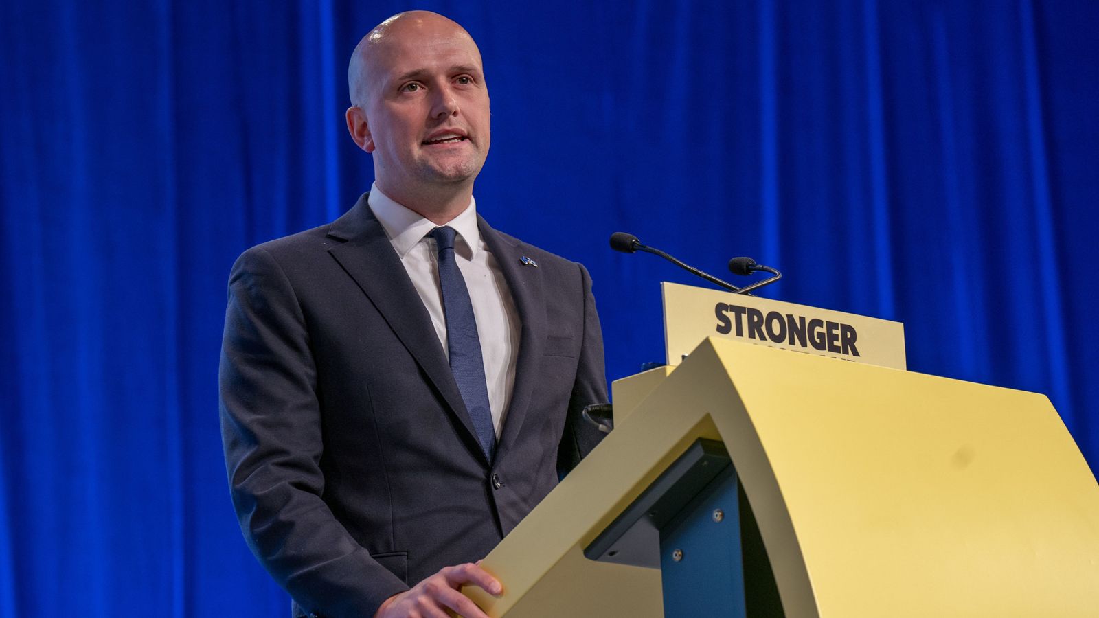 Who could replace Humza Yousaf as Scotland's first minister? | UK News ...