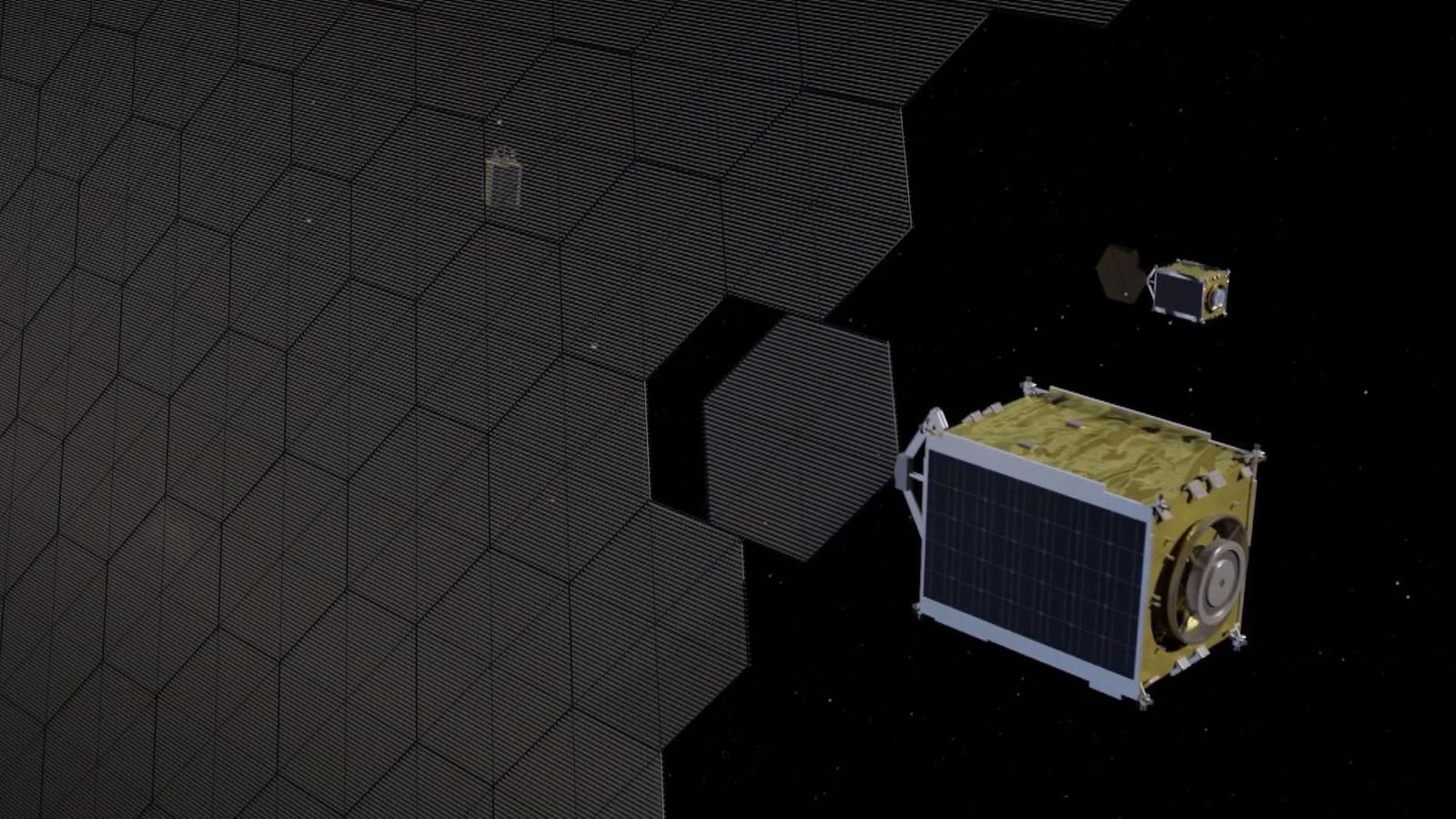 World first UK prototype could pave the way for constant energy all the ...