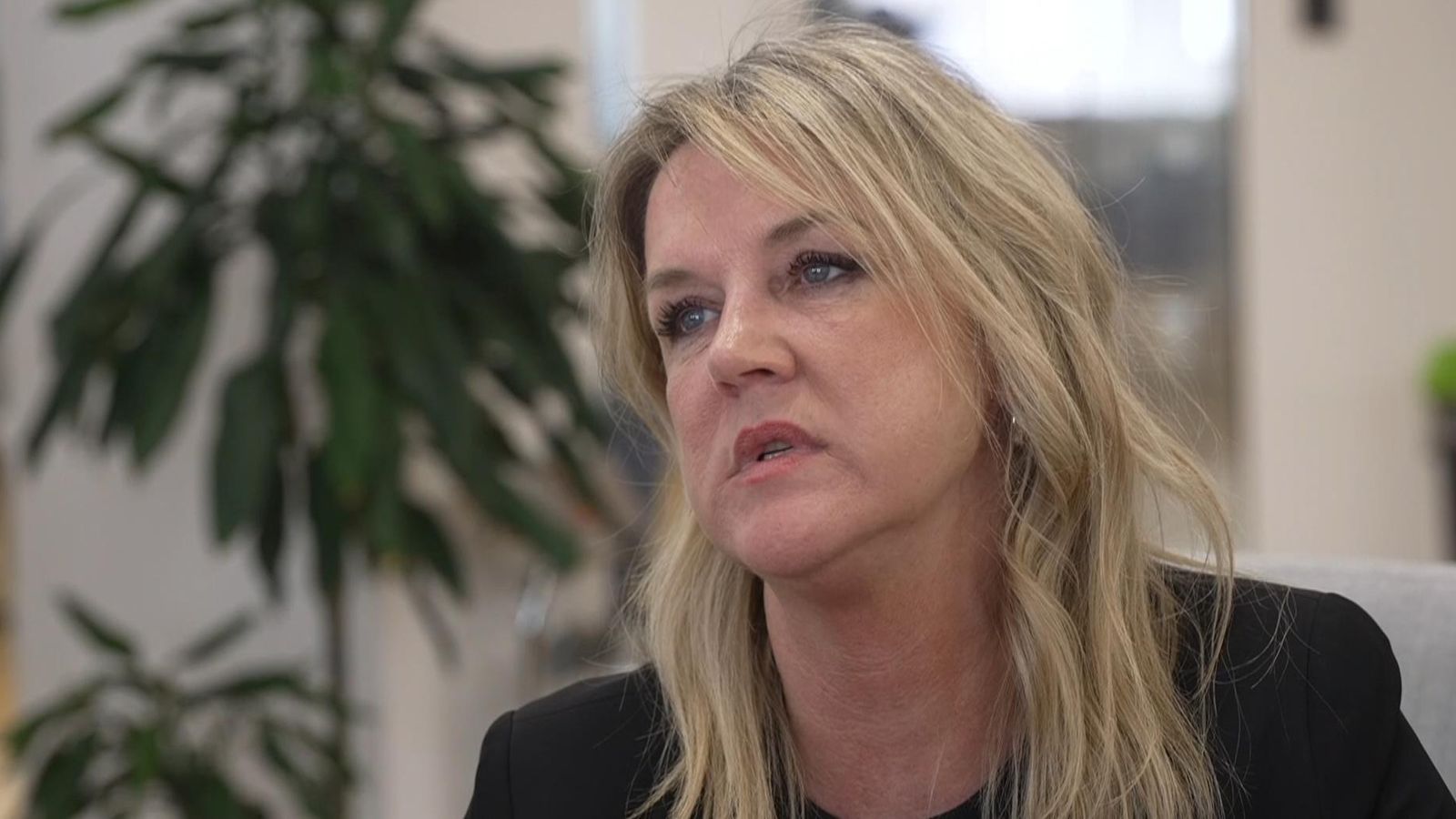 Subpostmistress dismisses former Post Office boss testimony | News UK ...