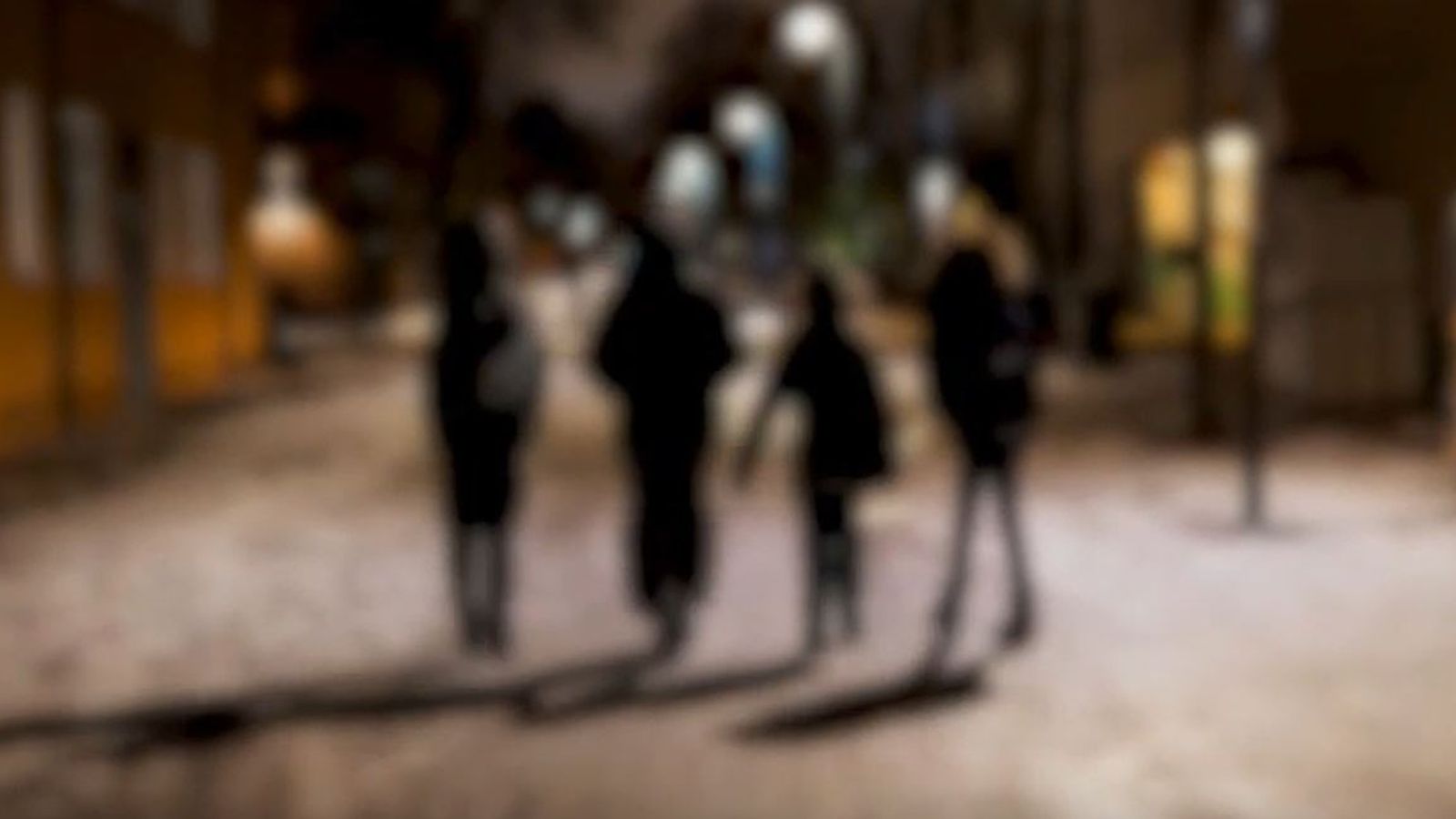 Inside Sweden's deadly gang war | News UK Video News | Sky News