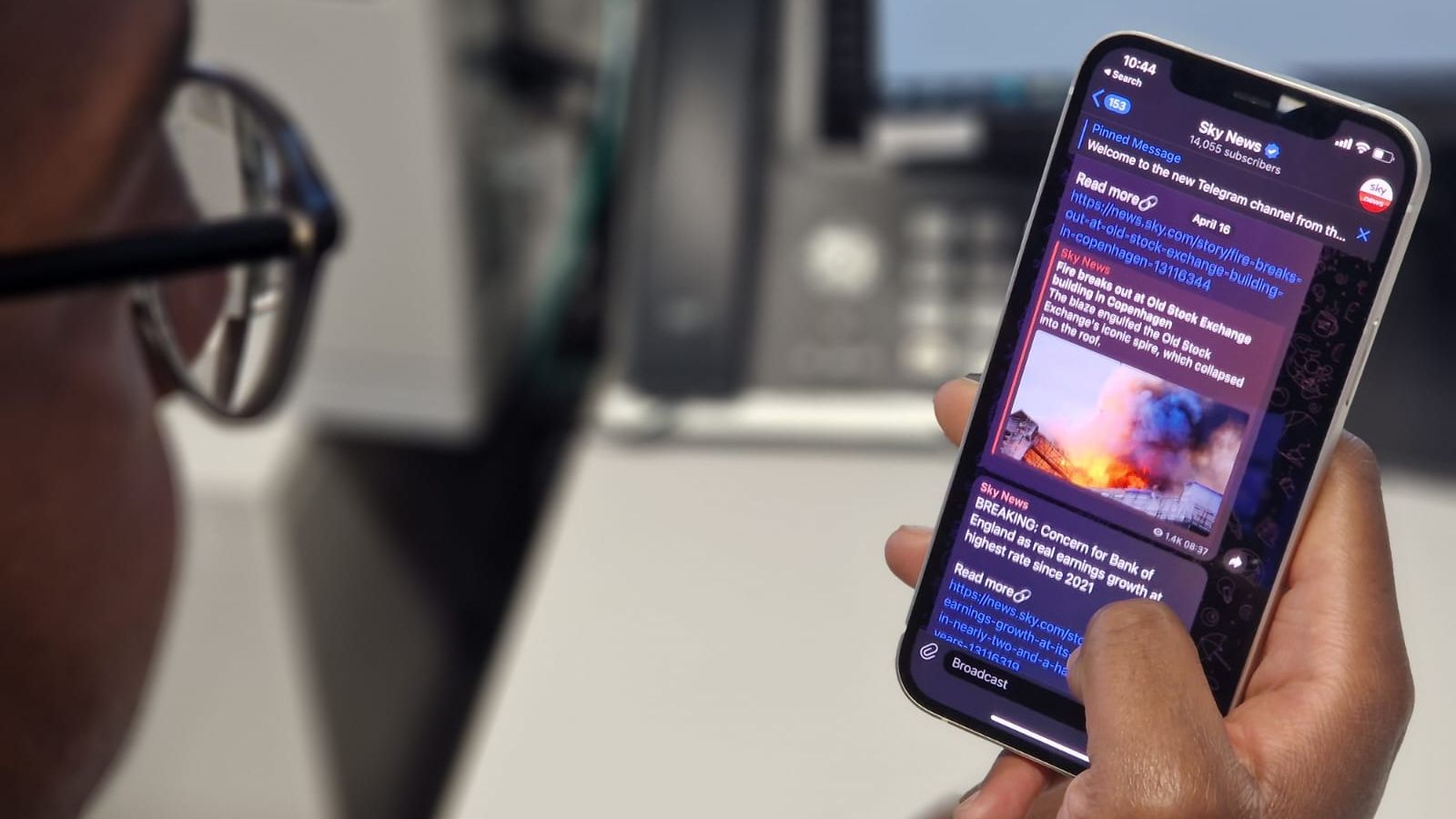 Telegram will 'probably' hit one billion users within the year - what ... Telegram will 'probably' hit one billion users within the year - what ...