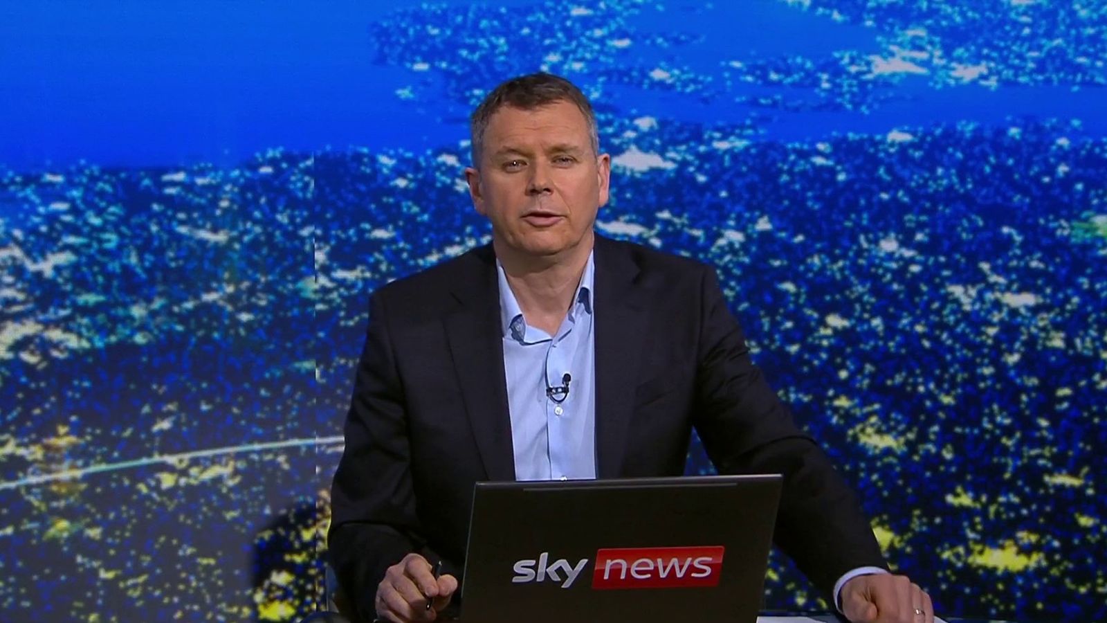 In full: Tuesday's The World | News UK Video News | Sky News