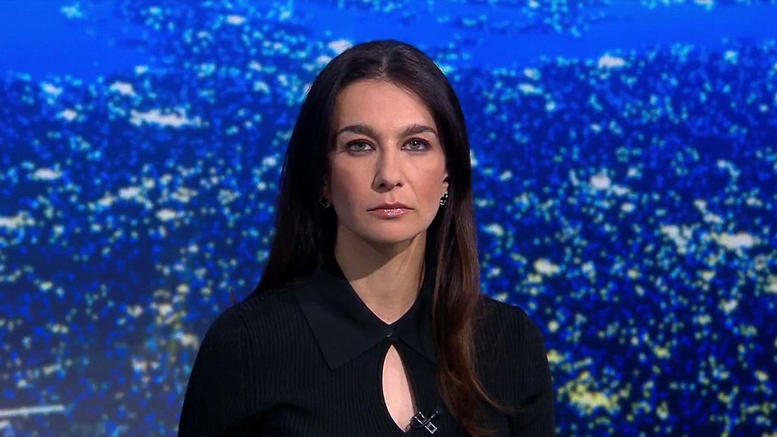 In full: Monday's The World | News UK Video News | Sky News