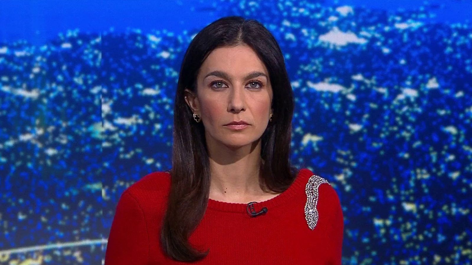 In full: Tuesday's The World | News UK Video News | Sky News