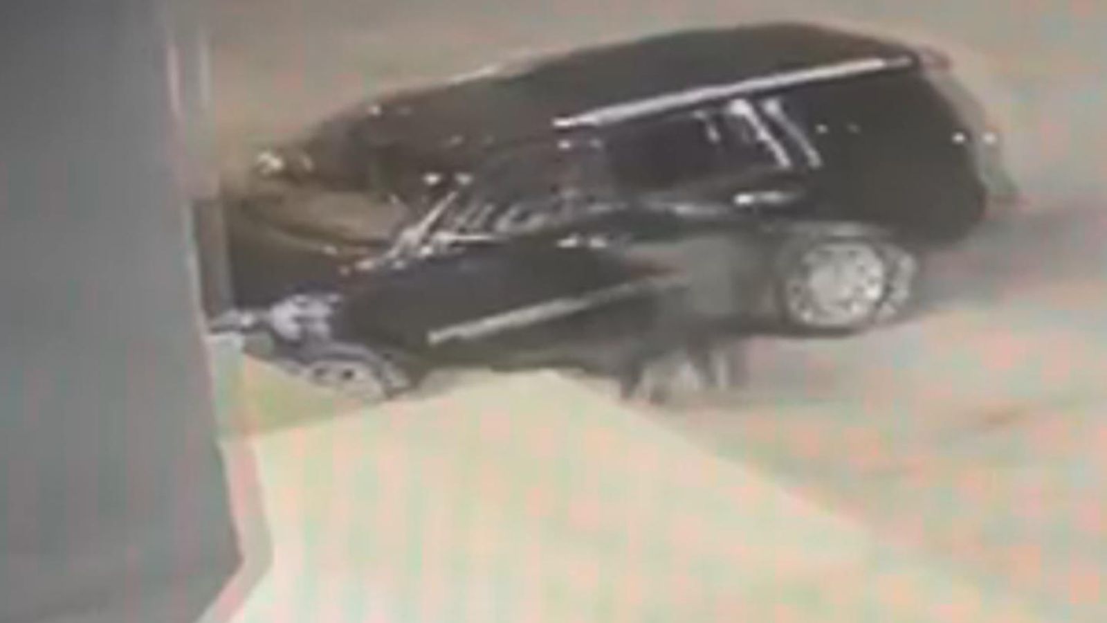 Moment Iraqi TikToker shot and killed by gunman on motorbike | World ...