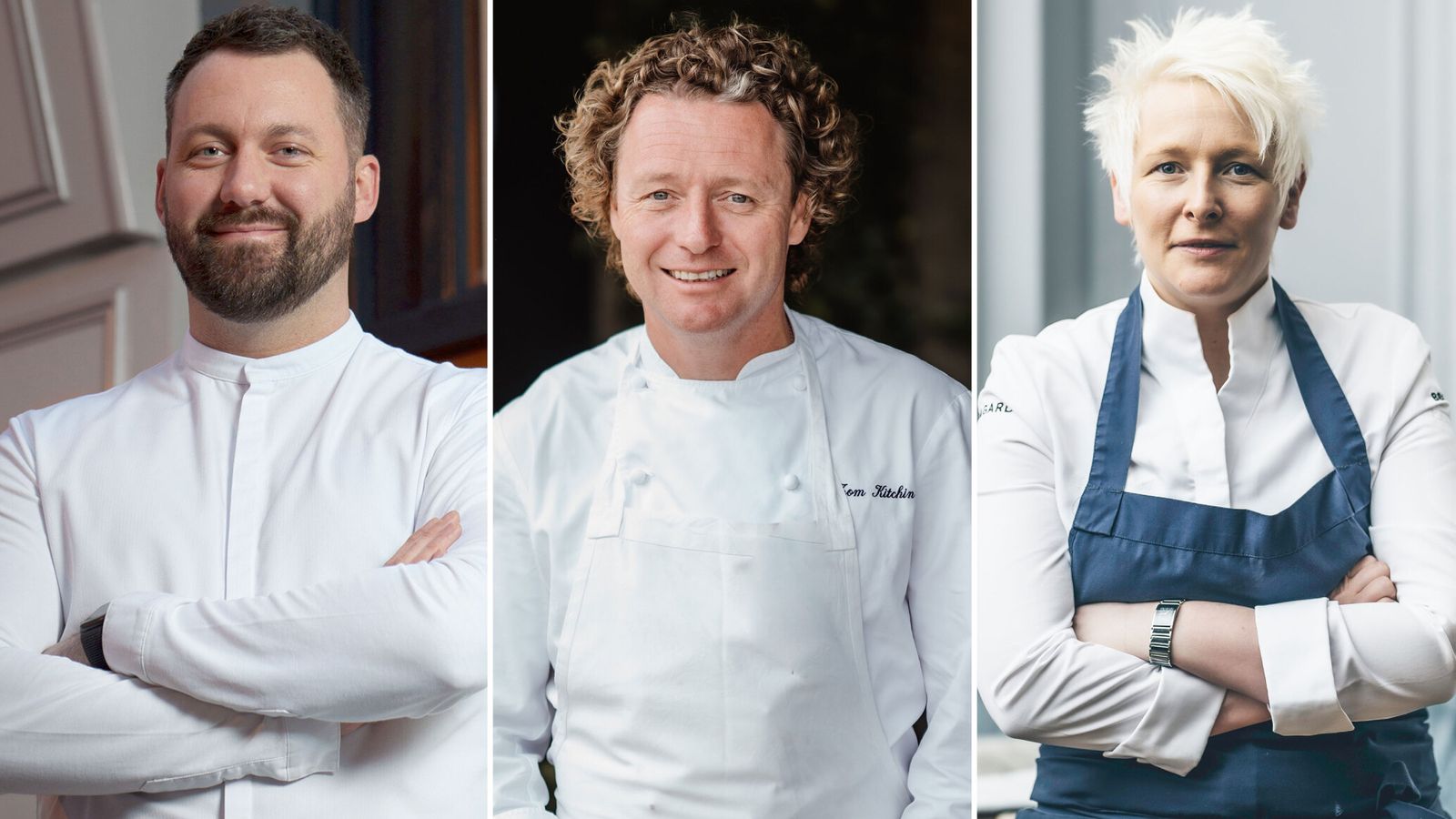 Best restaurants for cheap meals in the UK - chosen by the country's top chefs | UK News | Sky News