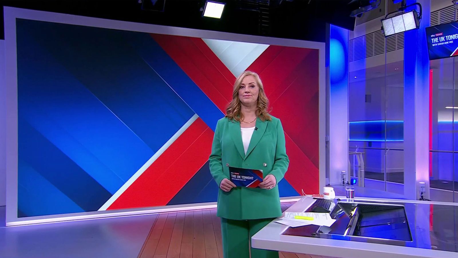 In full: Tuesday's UK Tonight | News UK Video News | Sky News