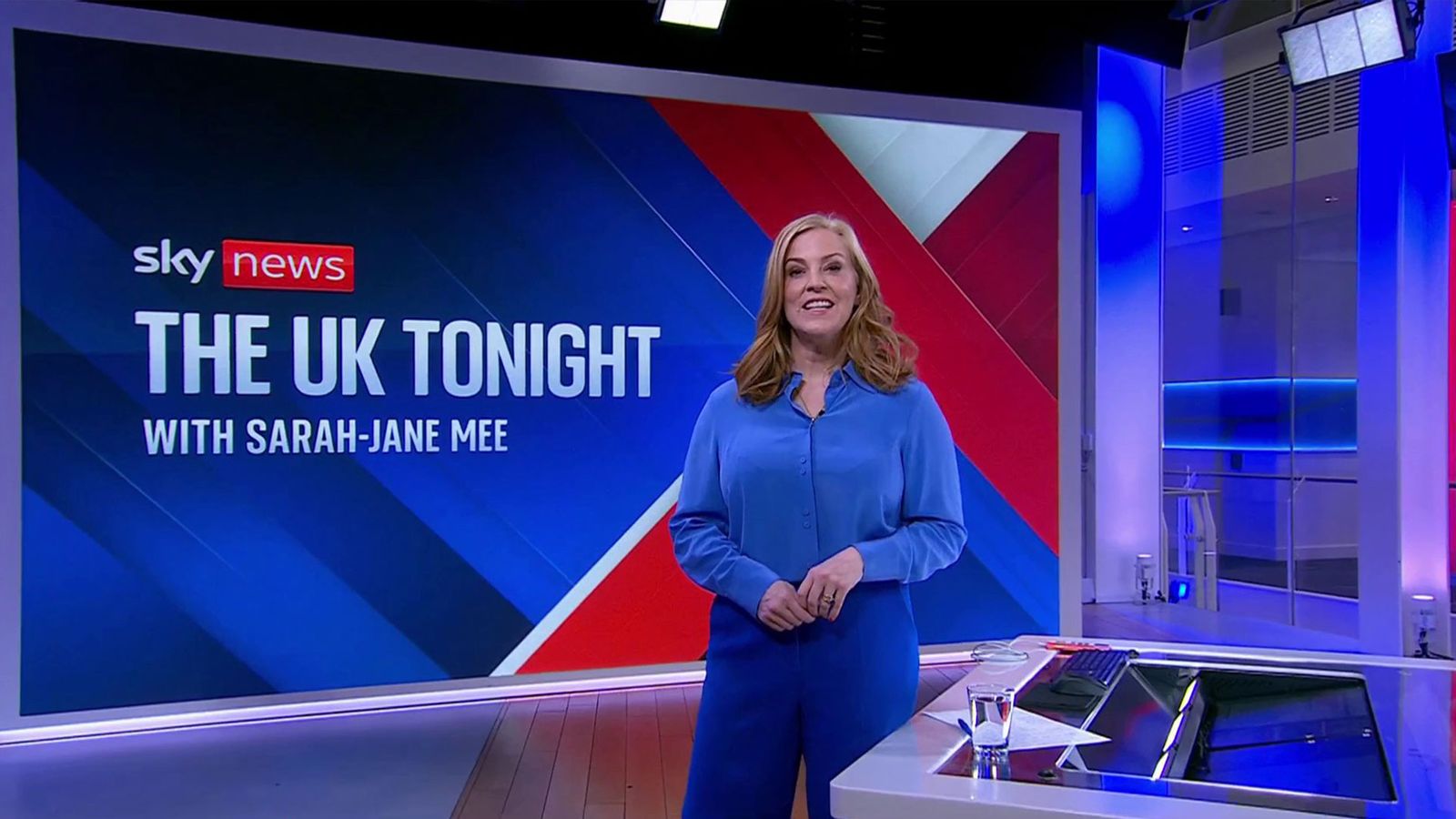 In full: Wednesday's UK Tonight | News UK Video News | Sky News