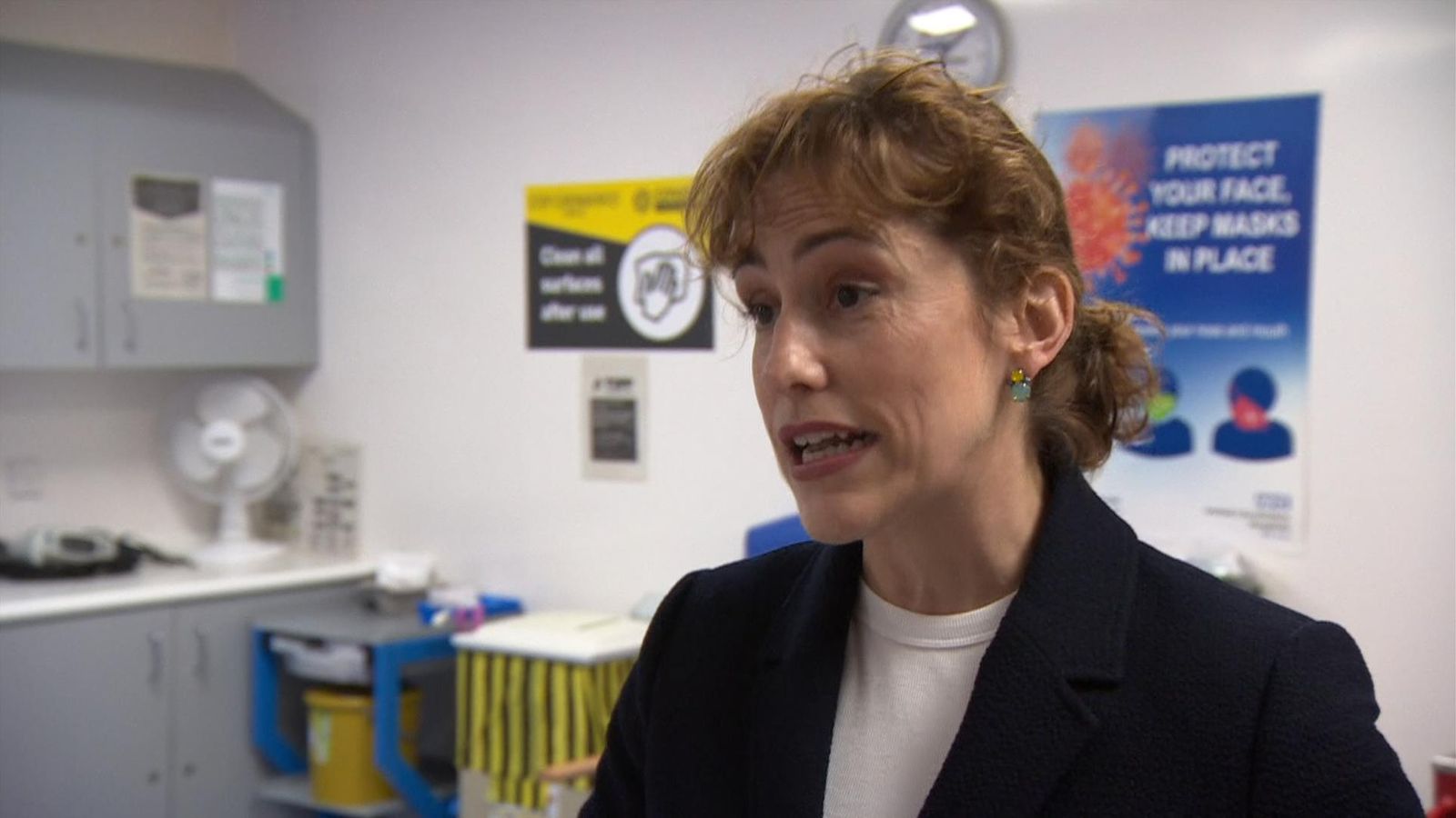 Victoria Atkins: What you need to know about the health secretary ...