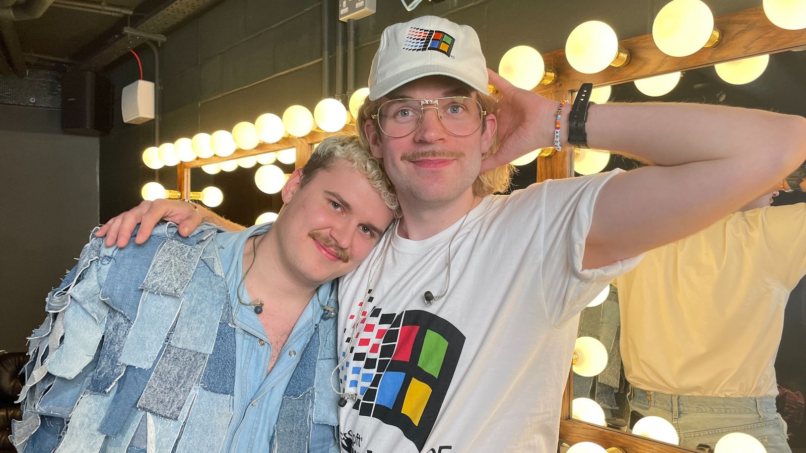 Eurovision entrants grapple with diplomacy on Gaza ahead of this year's ...