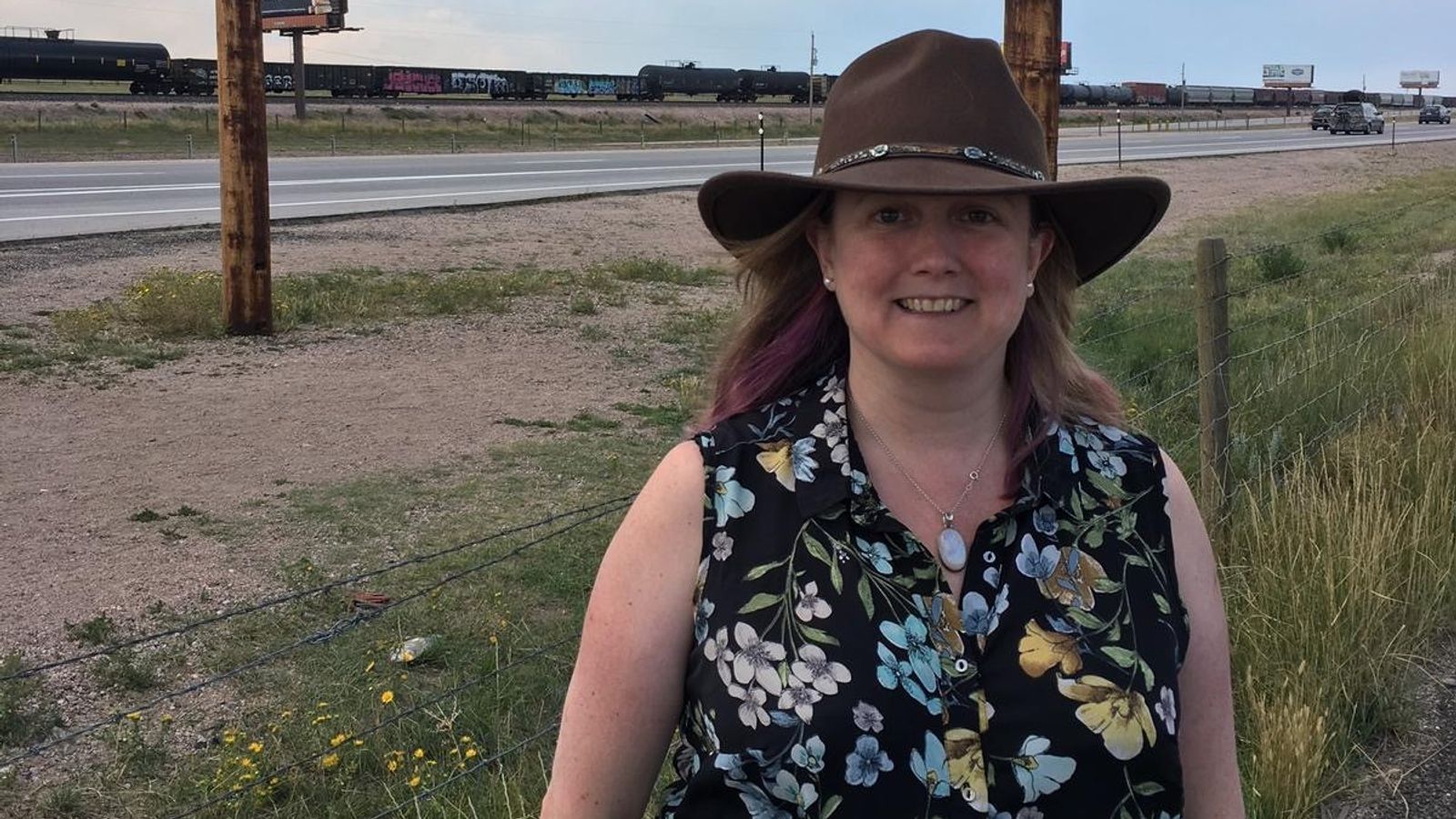 'I guess it's an addiction': Solar eclipse chaser travels from UK to ...