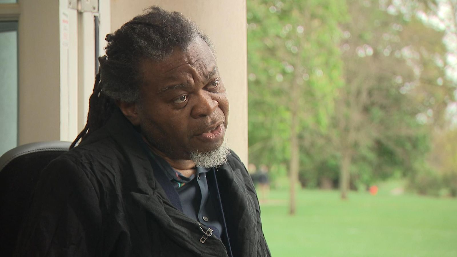 Yinka Shonibare on colonial statues and history in his new exhibition ...