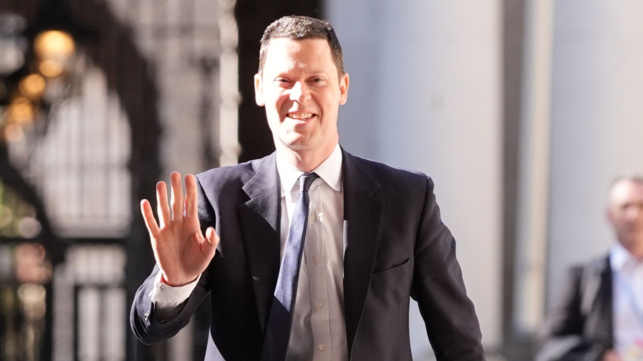 Tory big beasts who have lost their seats: Liz Truss, Penny Mordaunt ...