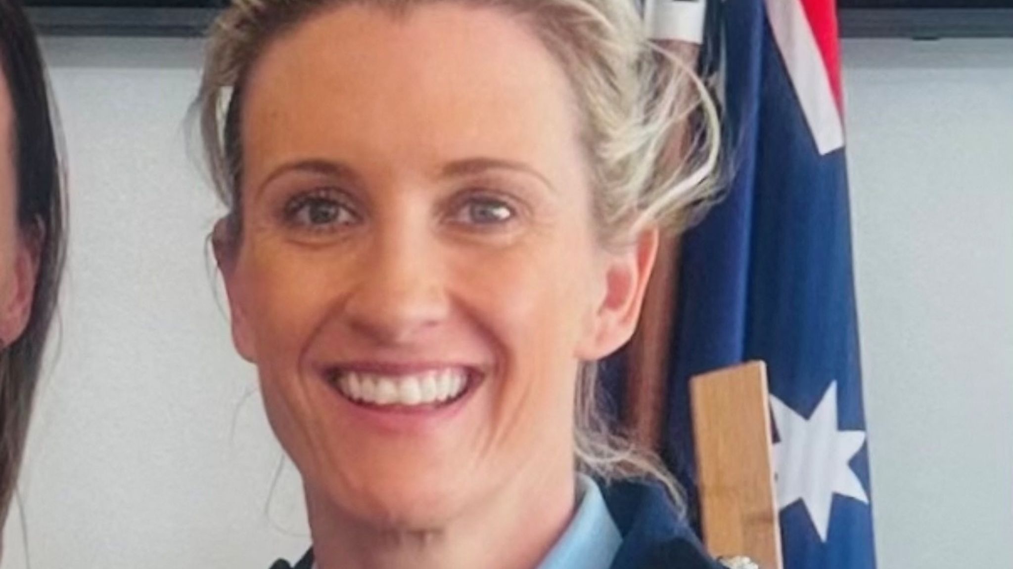 Amy Scott: Who is the 'hero' police officer who single-handedly stopped ...