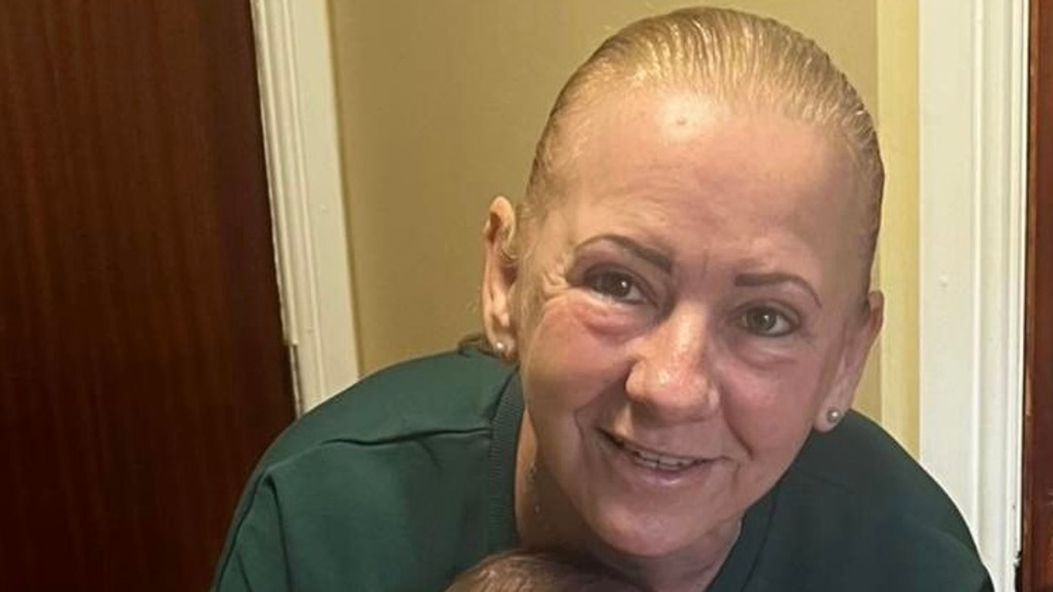 Angela Keenan: Family 'desperate' as police search for Lenzie woman ...