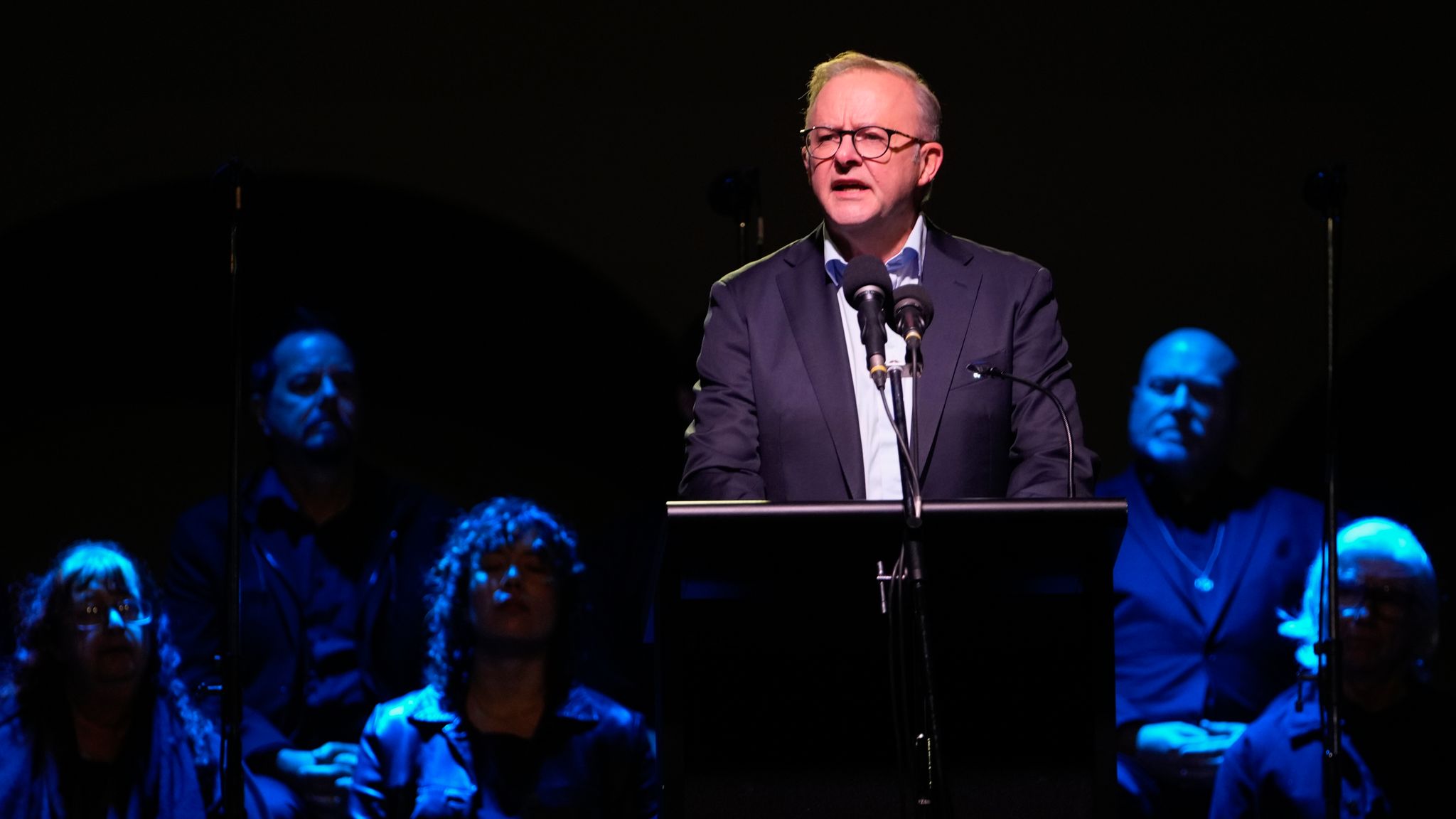Australian PM calls Elon Musk an 'arrogant billionaire' after X owner ... Australian PM calls Elon Musk an 'arrogant billionaire' after X owner ...