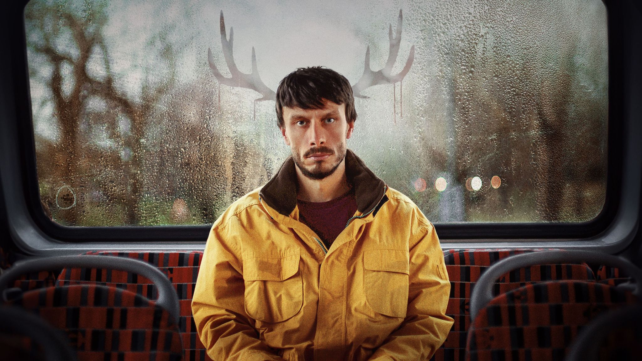 BAFTA TV Awards nominations revealed - including nods for Baby Reindeer ...