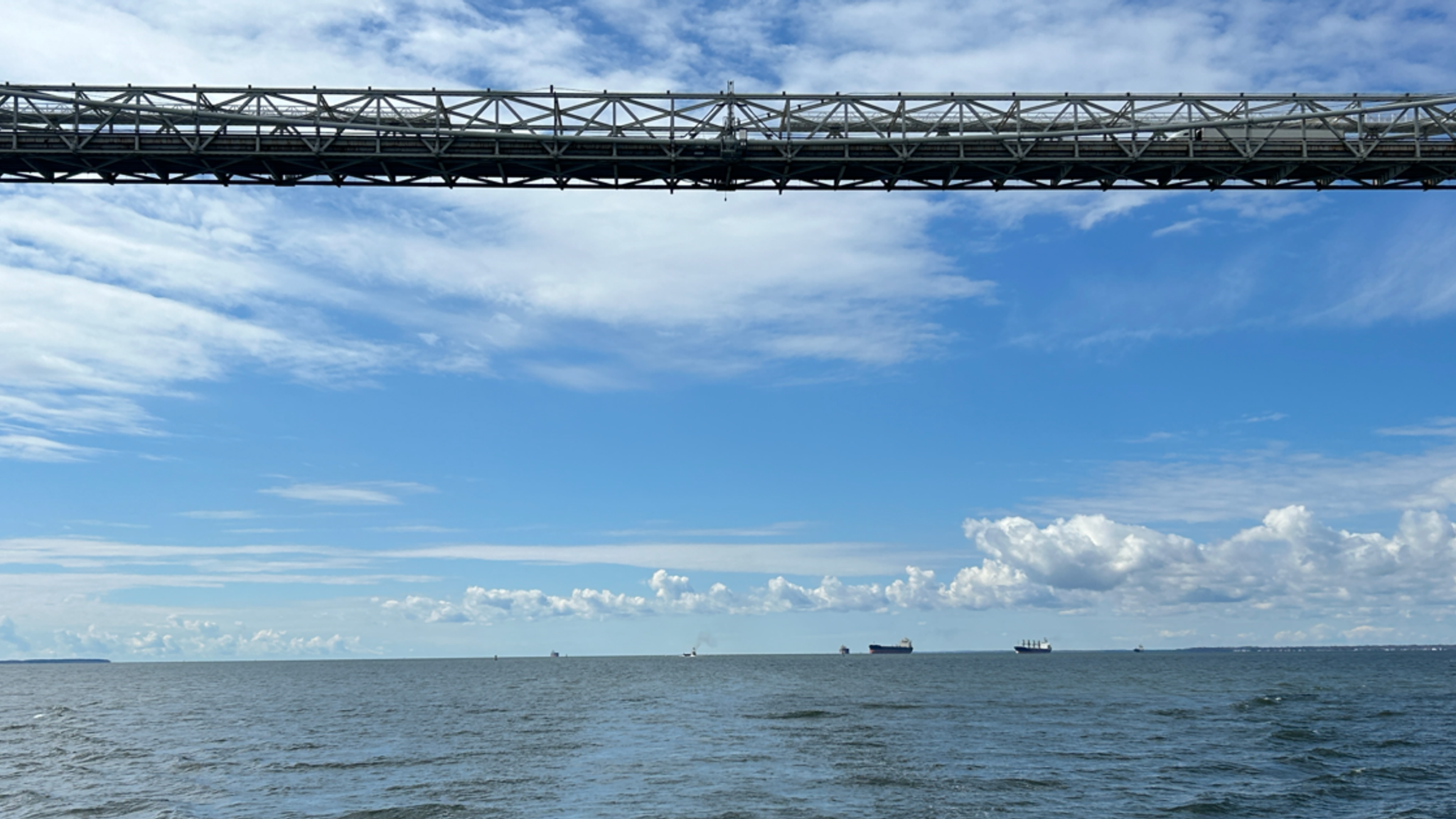 The 'scariest' bridge in America - could disaster strike again ...