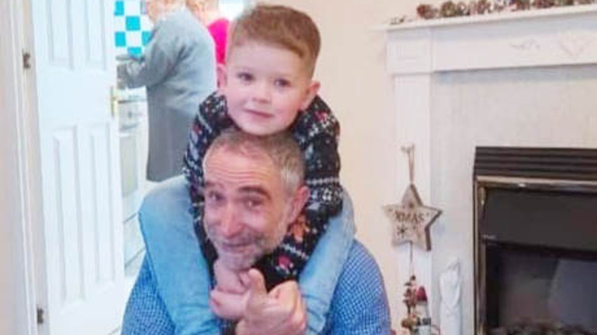 'Heartbroken' and 'devastated' families of UK aid workers killed by ...