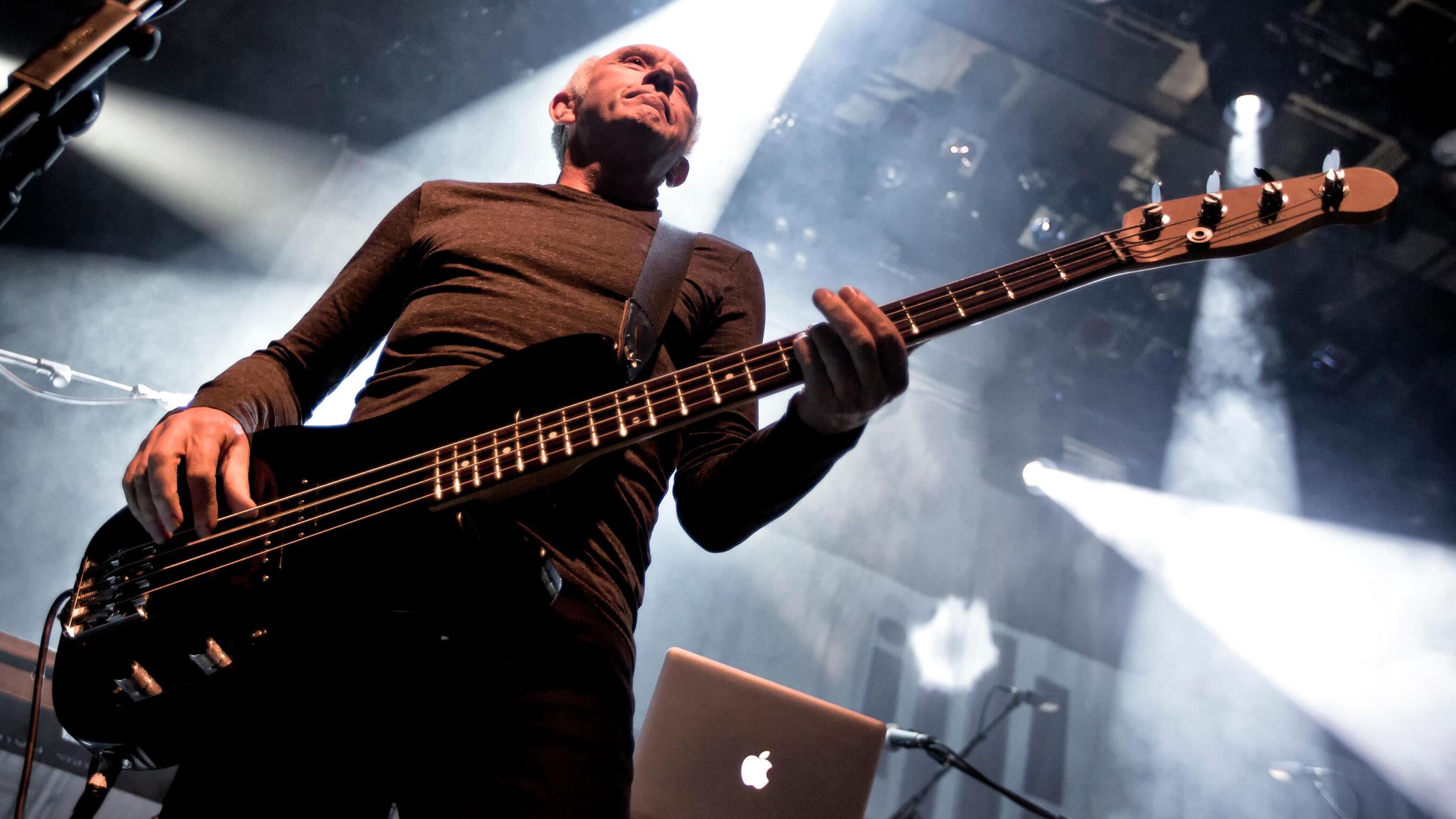 Ultravox star Chris Cross, who co-wrote smash hit Vienna, has died ...