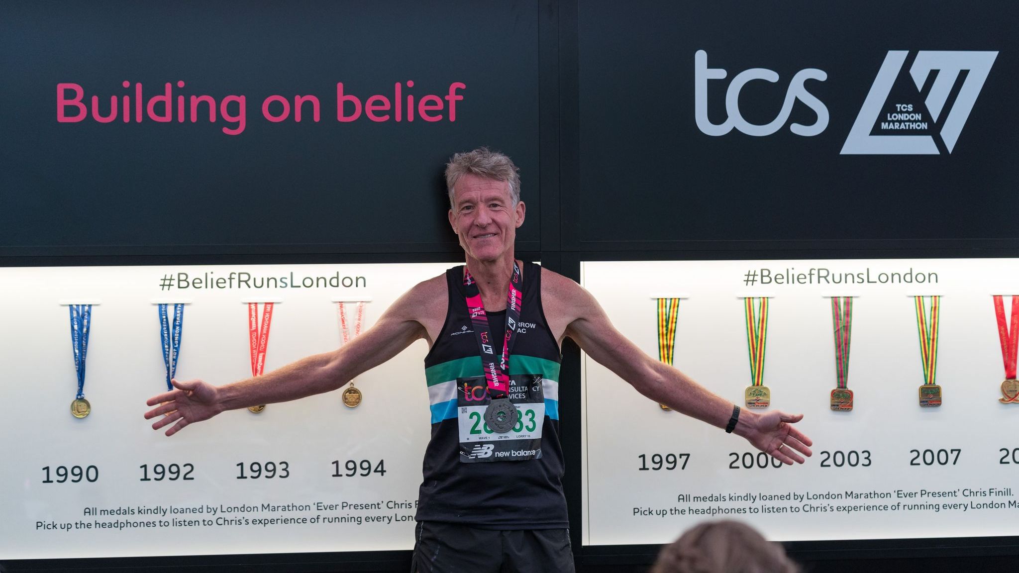 London Marathon: Four mistakes to avoid, according to experts on ...