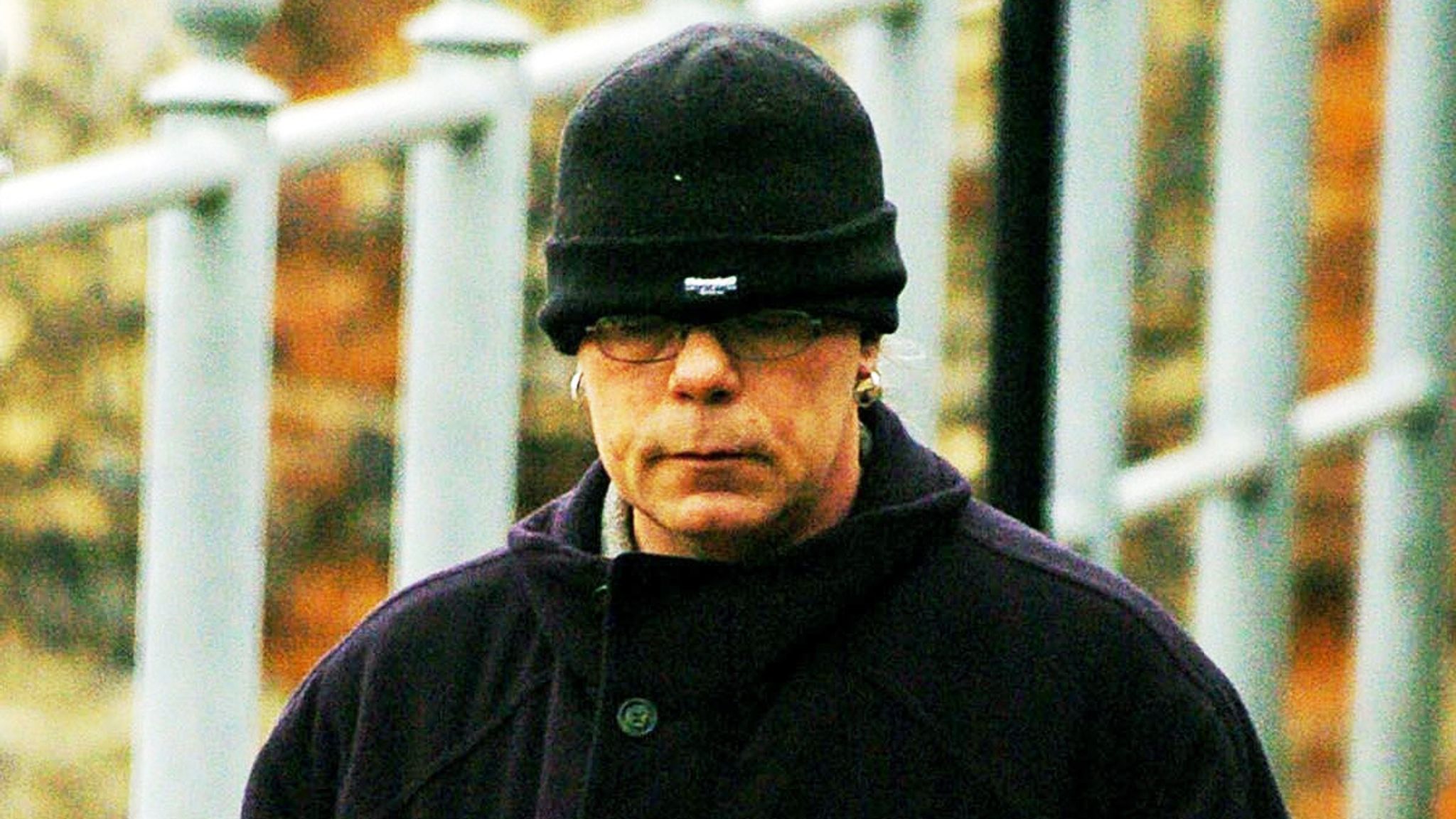 Prolific egg thief Daniel Lingham sentenced for third time for stealing ...