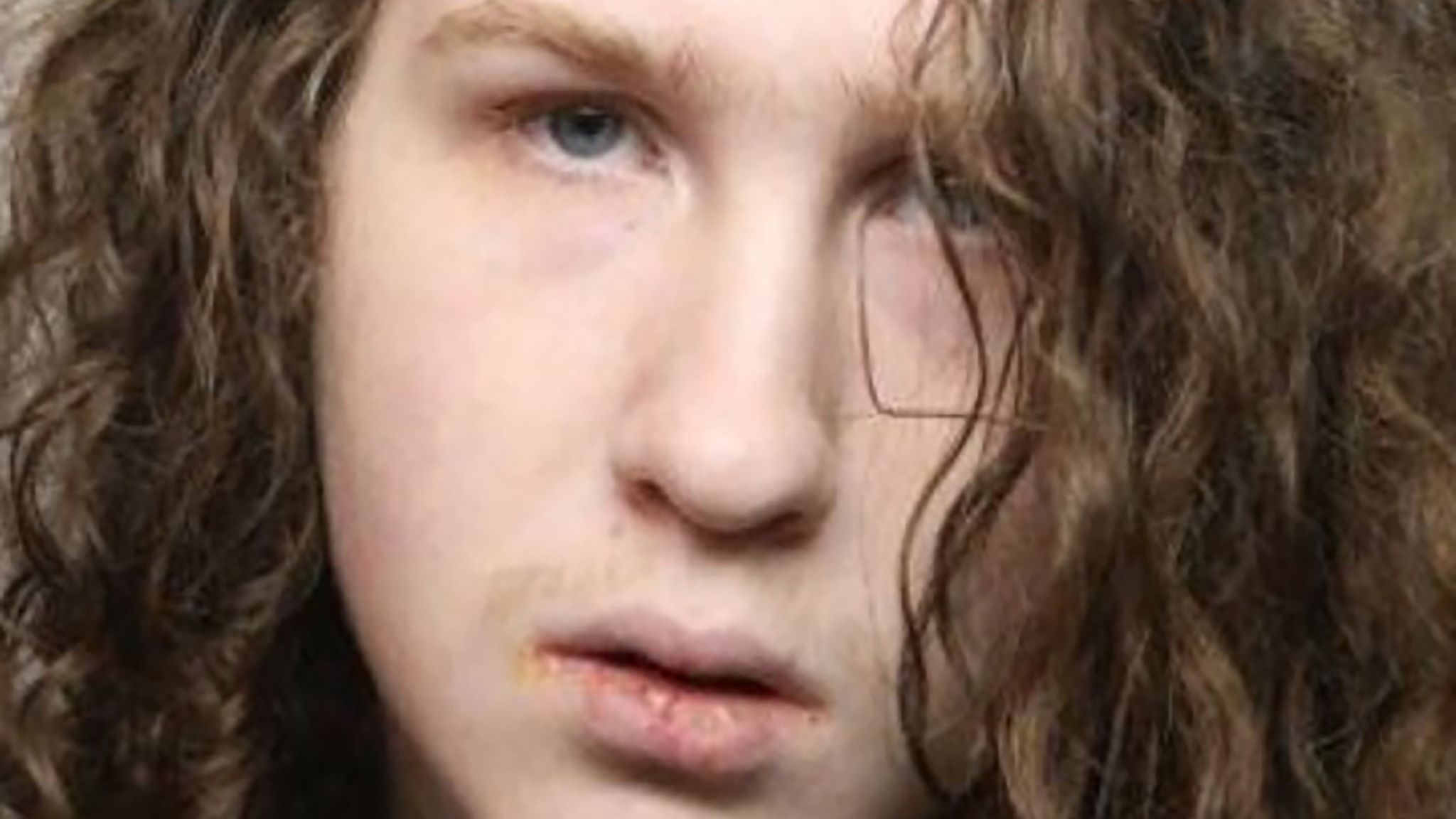Teenage killer who knifed pensioner in heart jailed for life | UK News ...