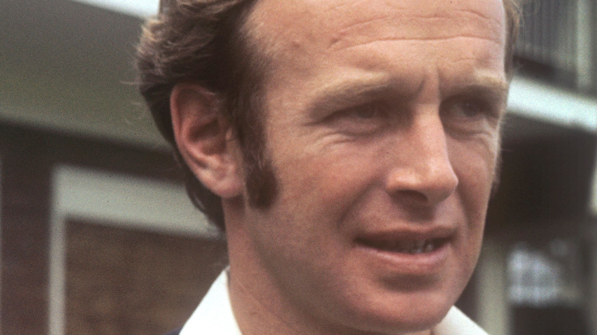 Derek Underwood: Former England cricketer dies aged 78 | UK News | Sky News