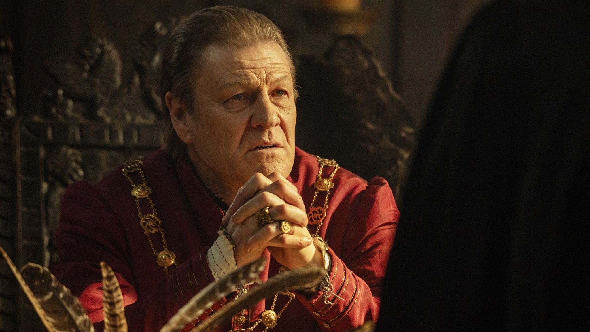 Shardlake: First disabled actor to play Richard III Arthur Hughes stars ...