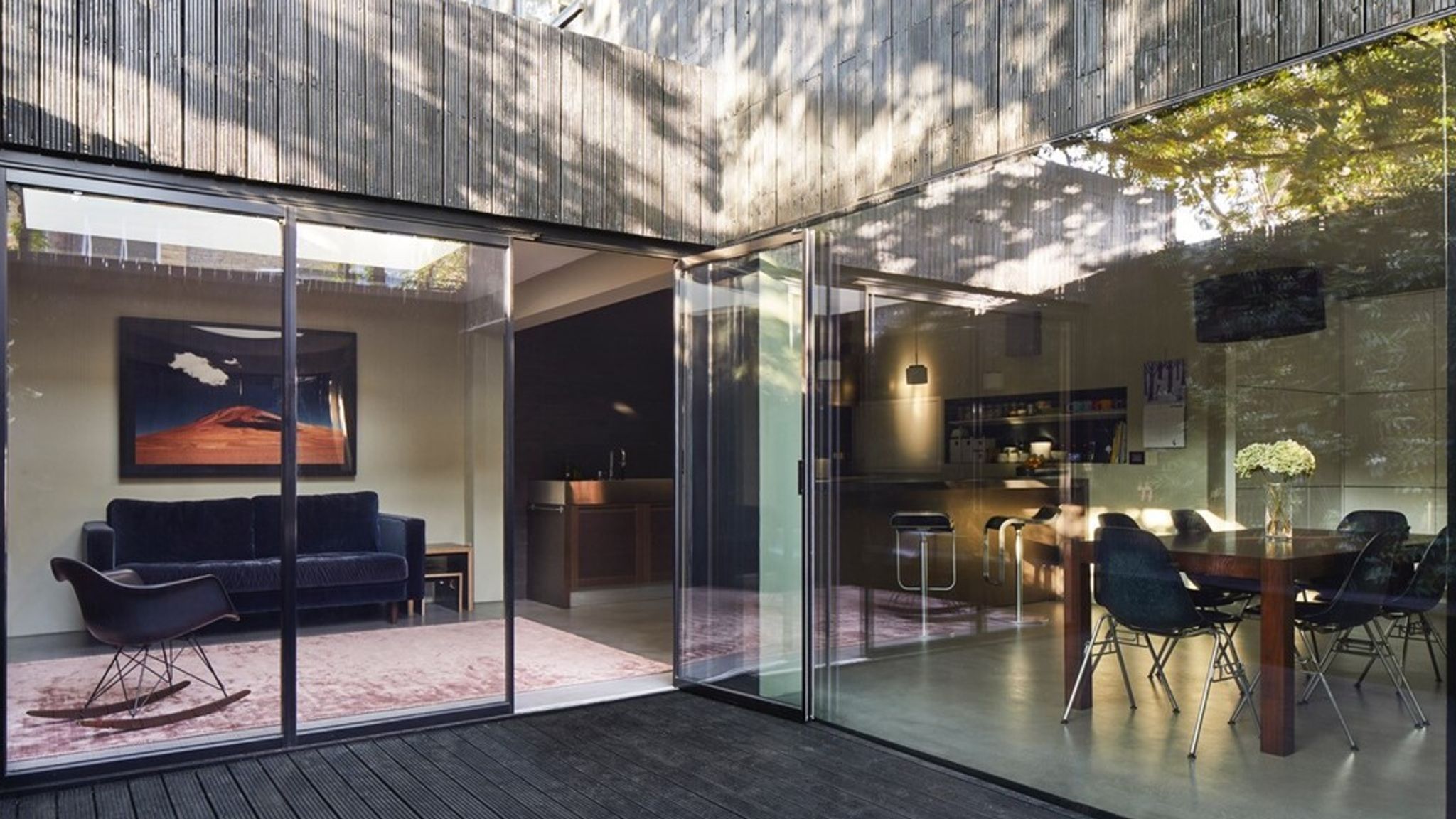 How to earn thousands letting film and music stars shoot in your home ...