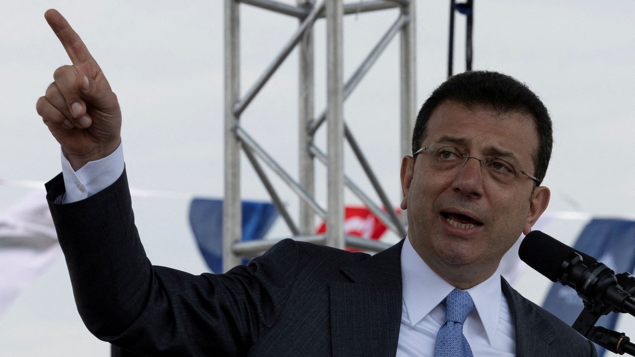 Turkey President Erdogan suffers worst electoral defeat in two decades ...