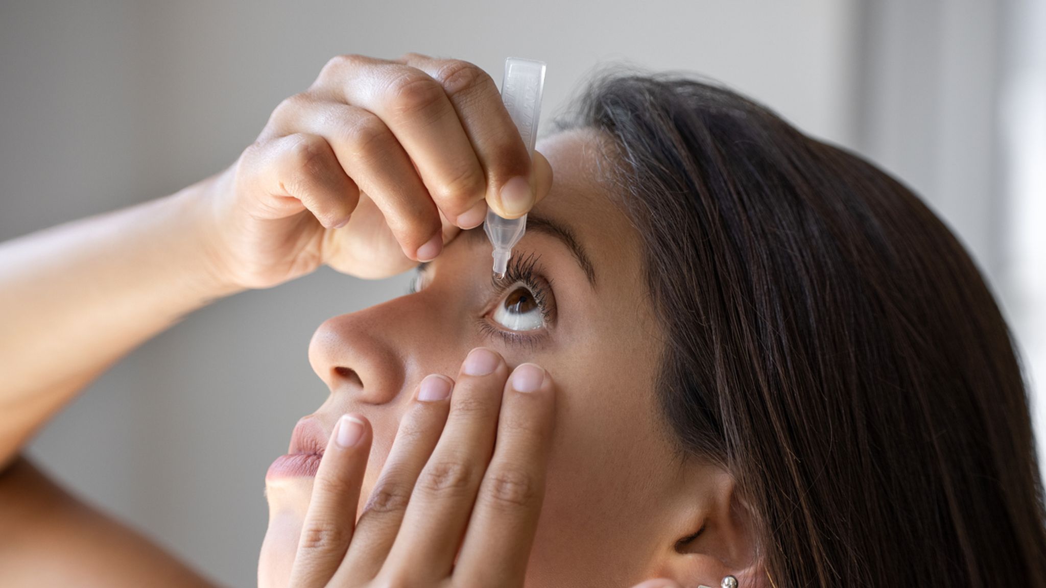 Contaminated eye gel contributed to one death and dozens of infections ...