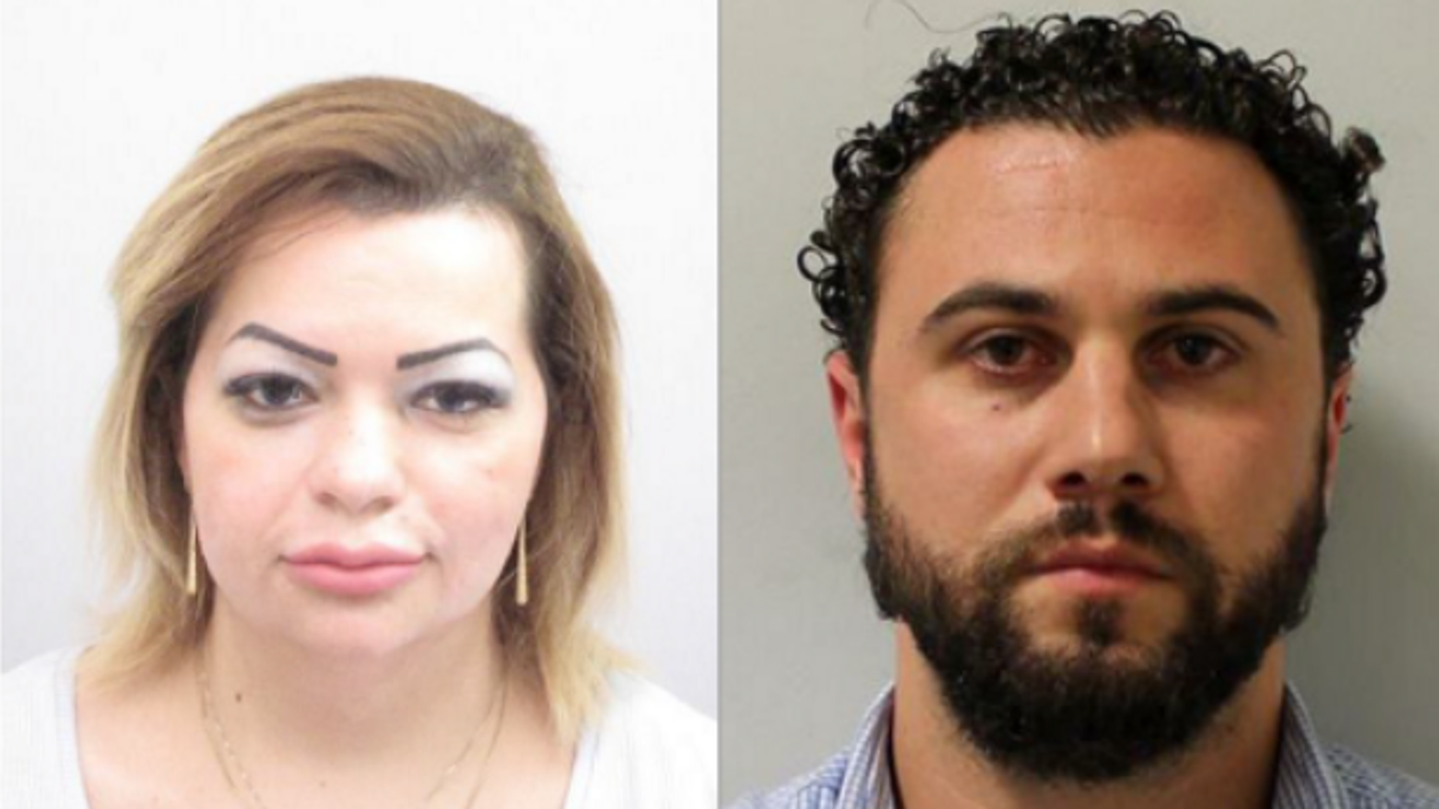 Jail for 'UK's biggest benefit fraudsters' who stole £53m using fake ...