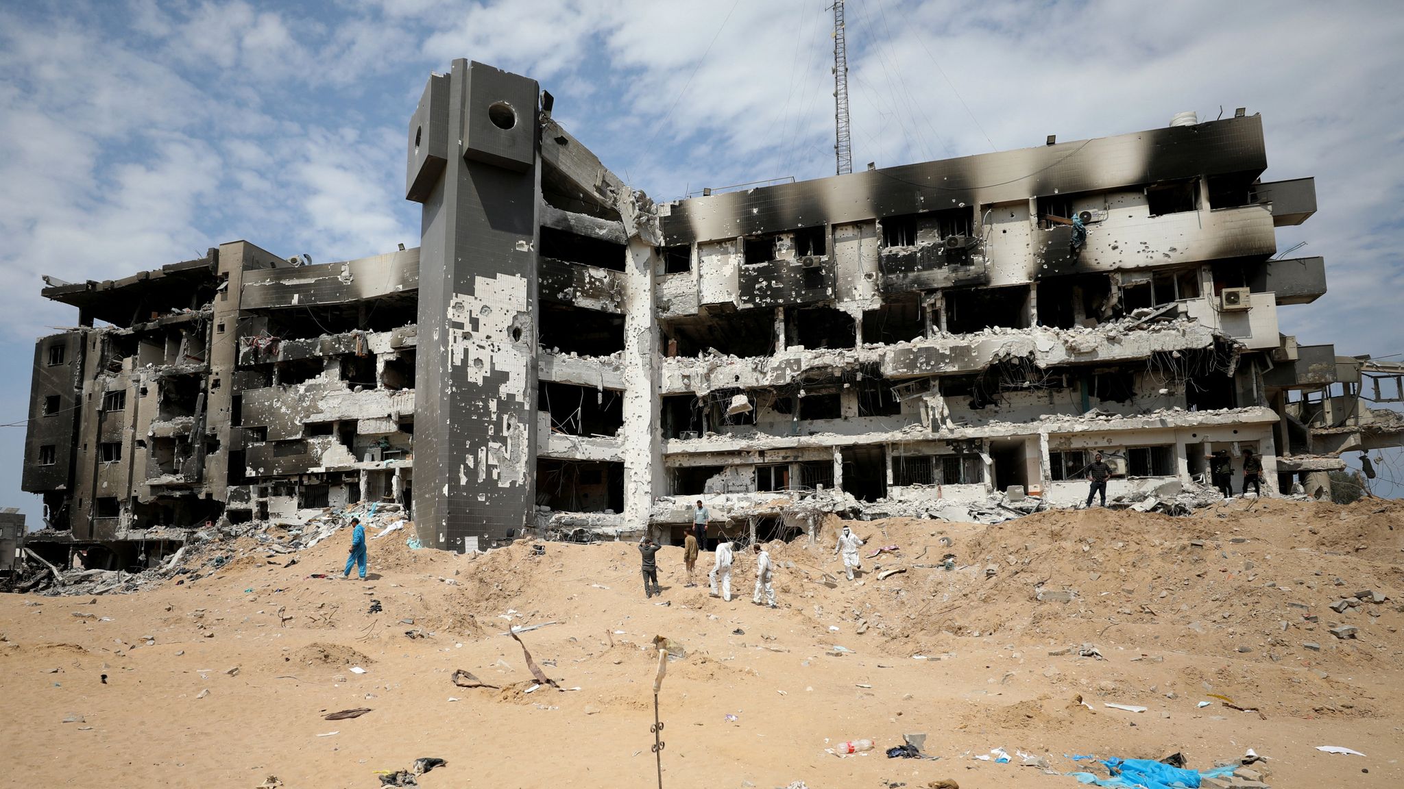 Two of the women in this birthday photo are now dead, the rest ...