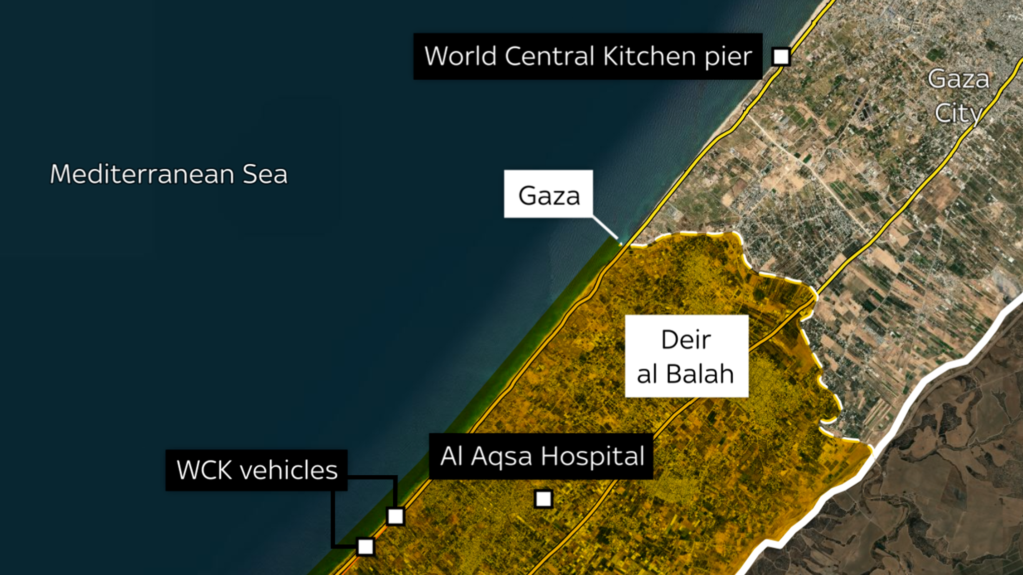 'They are a target in his eyes': IDF releases findings of what went ...