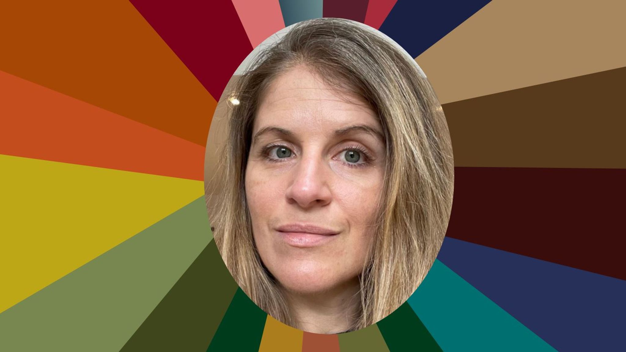 What colour season are you? The style science behind the clothes that ...